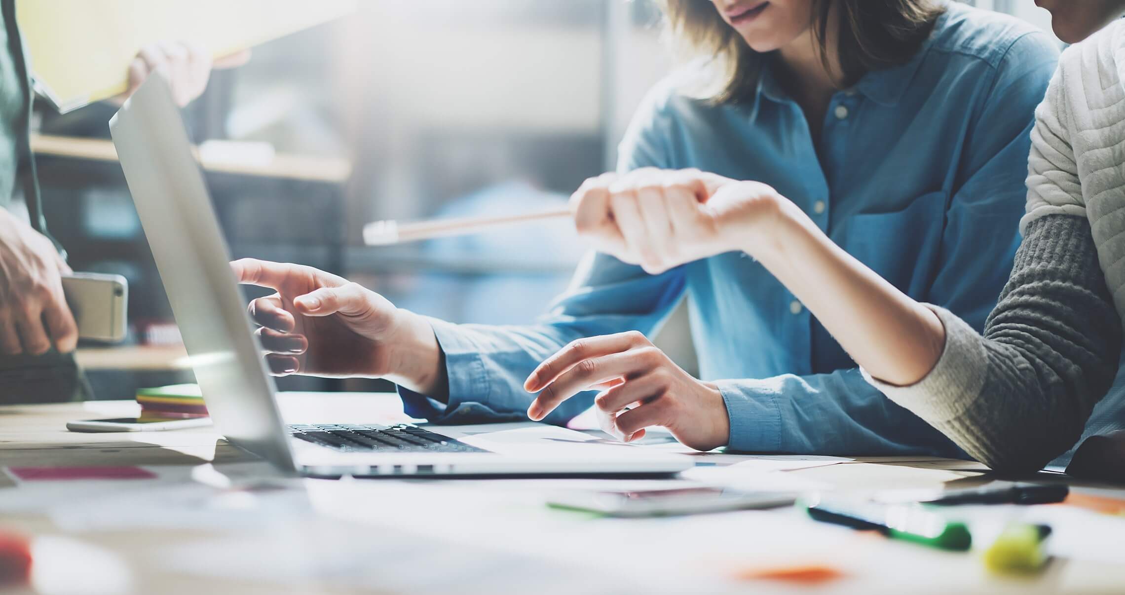 4 steps to avoid digital transformation failure