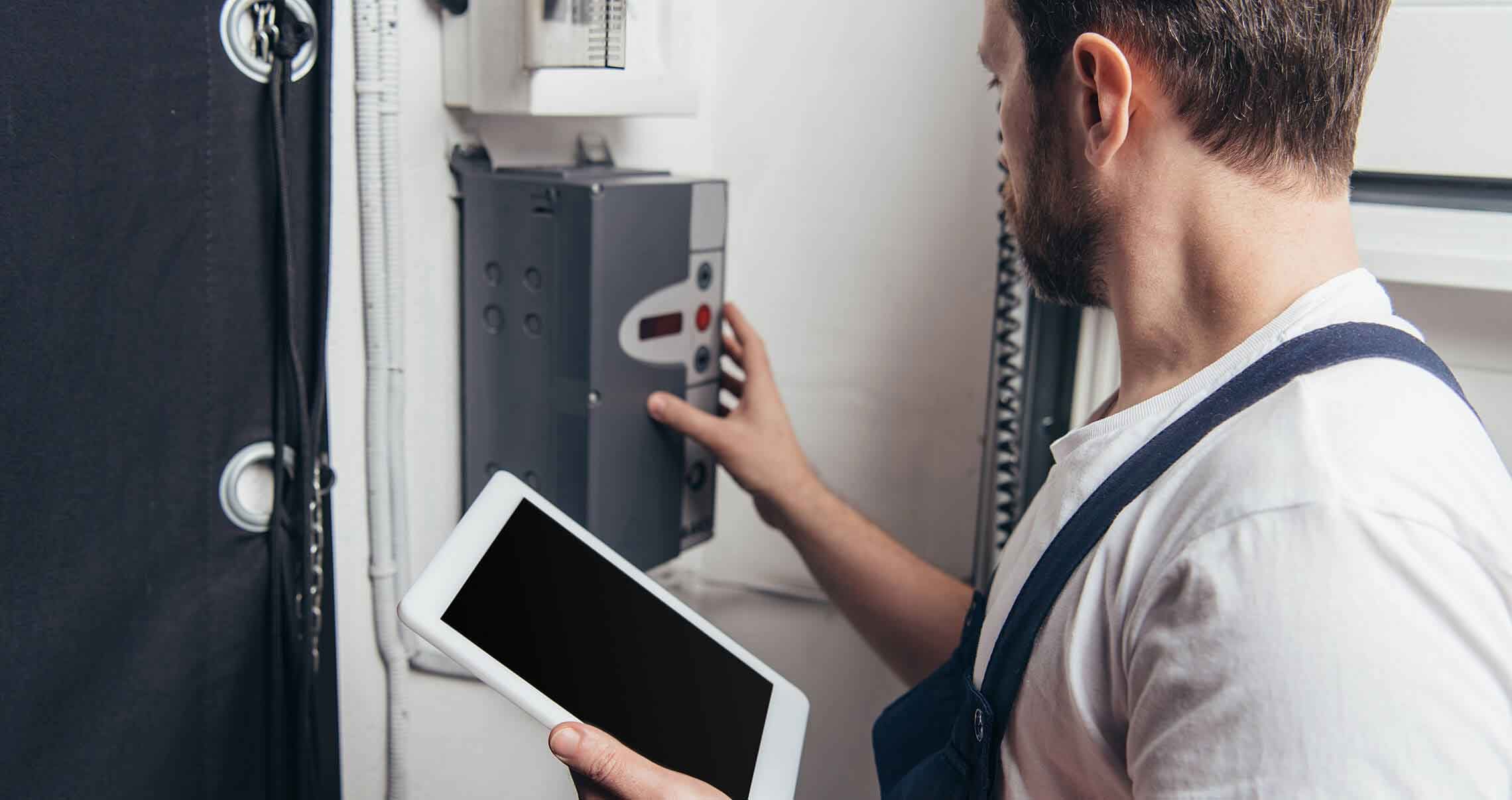 Electrical Contractor Software Helps Streamline Business | First ...