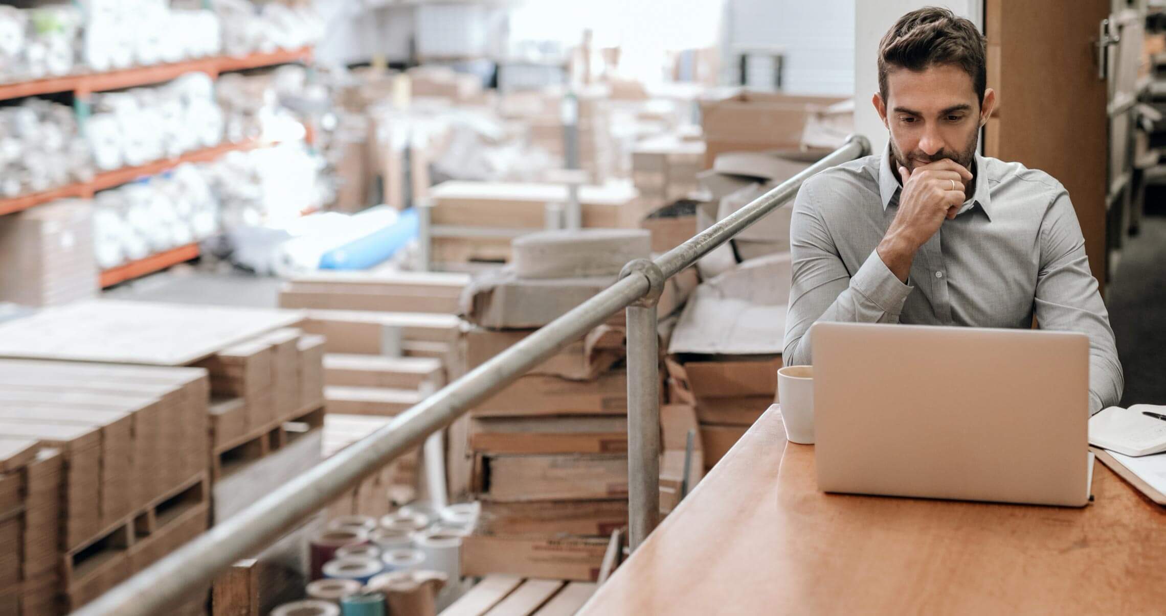 Business taxes: An overview guide