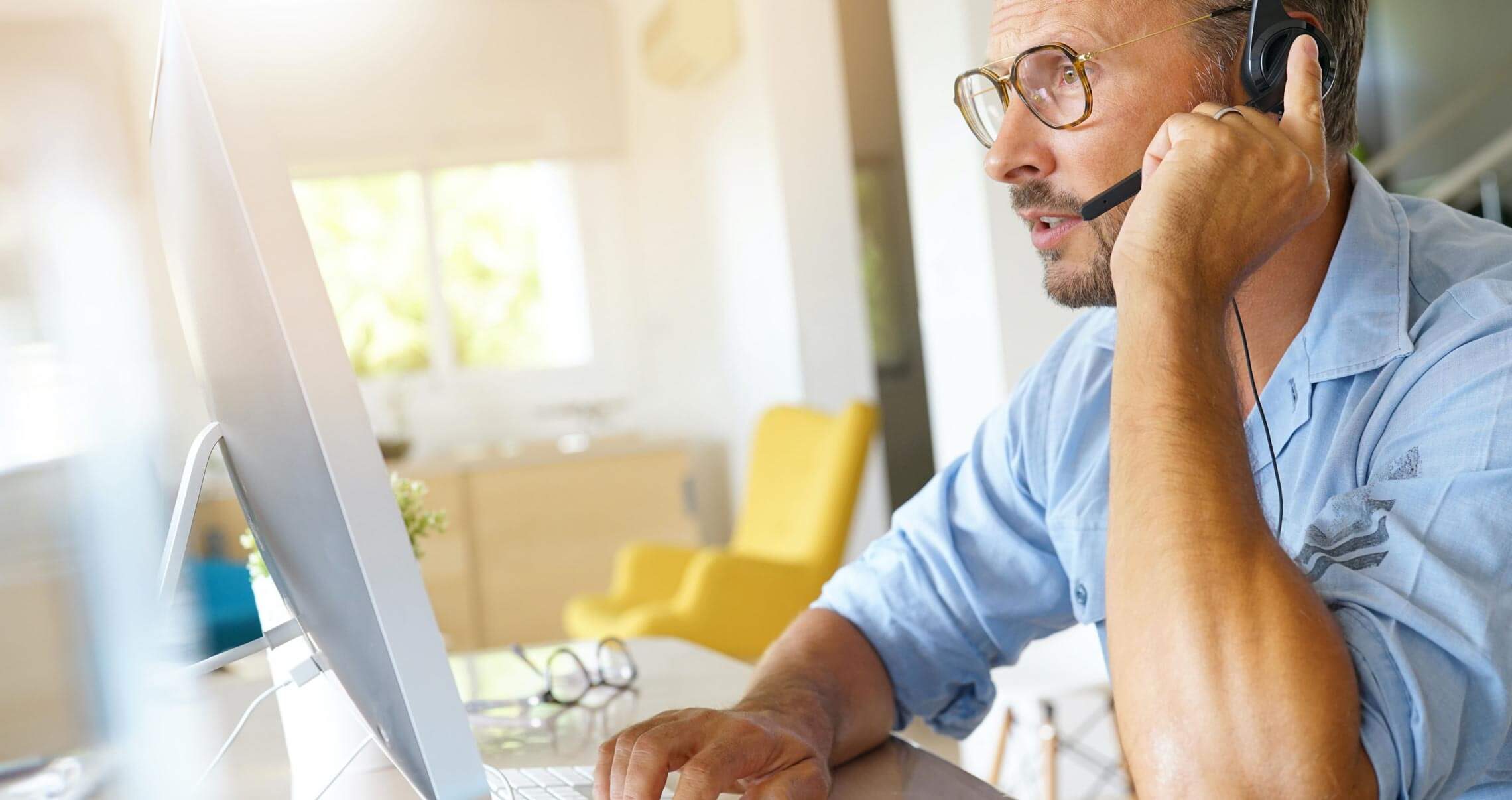 Ways technology is transforming customer service