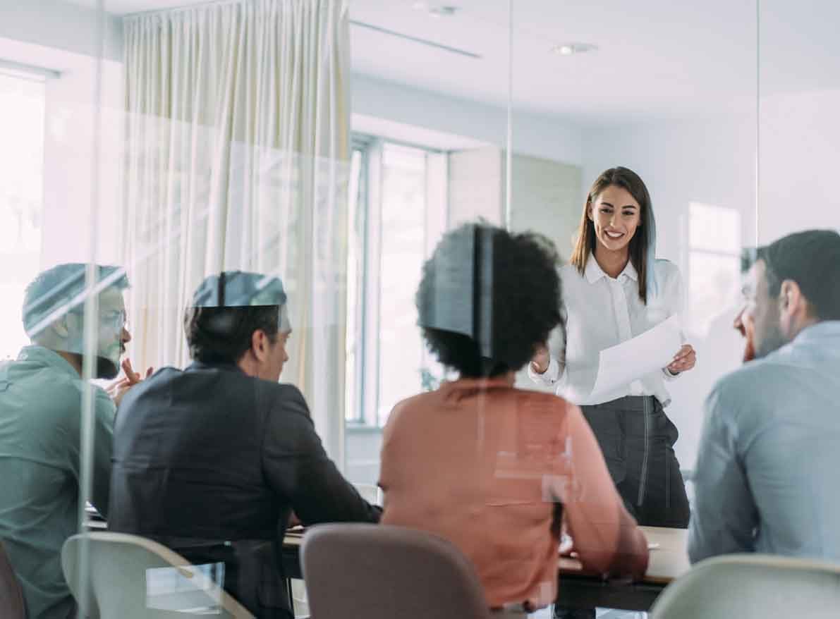 Community association management: Staffing strategies