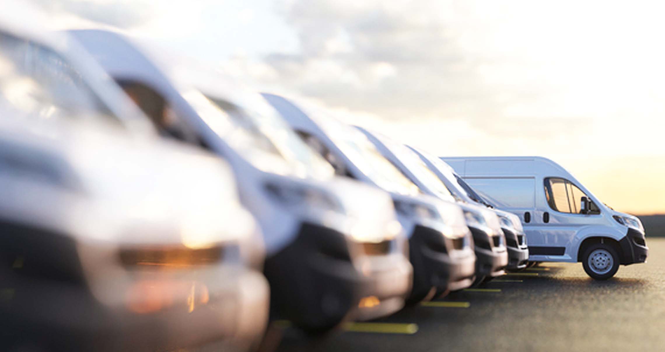 Building a commercial fleet 101