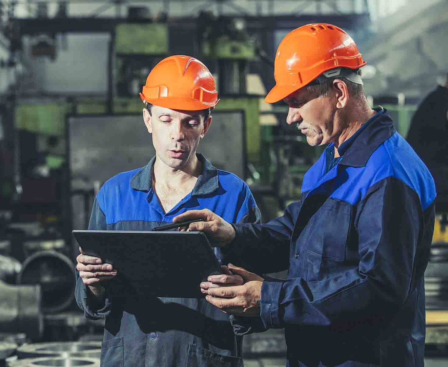 Consider Invoice Factoring for Manufacturers | First Citizens Bank