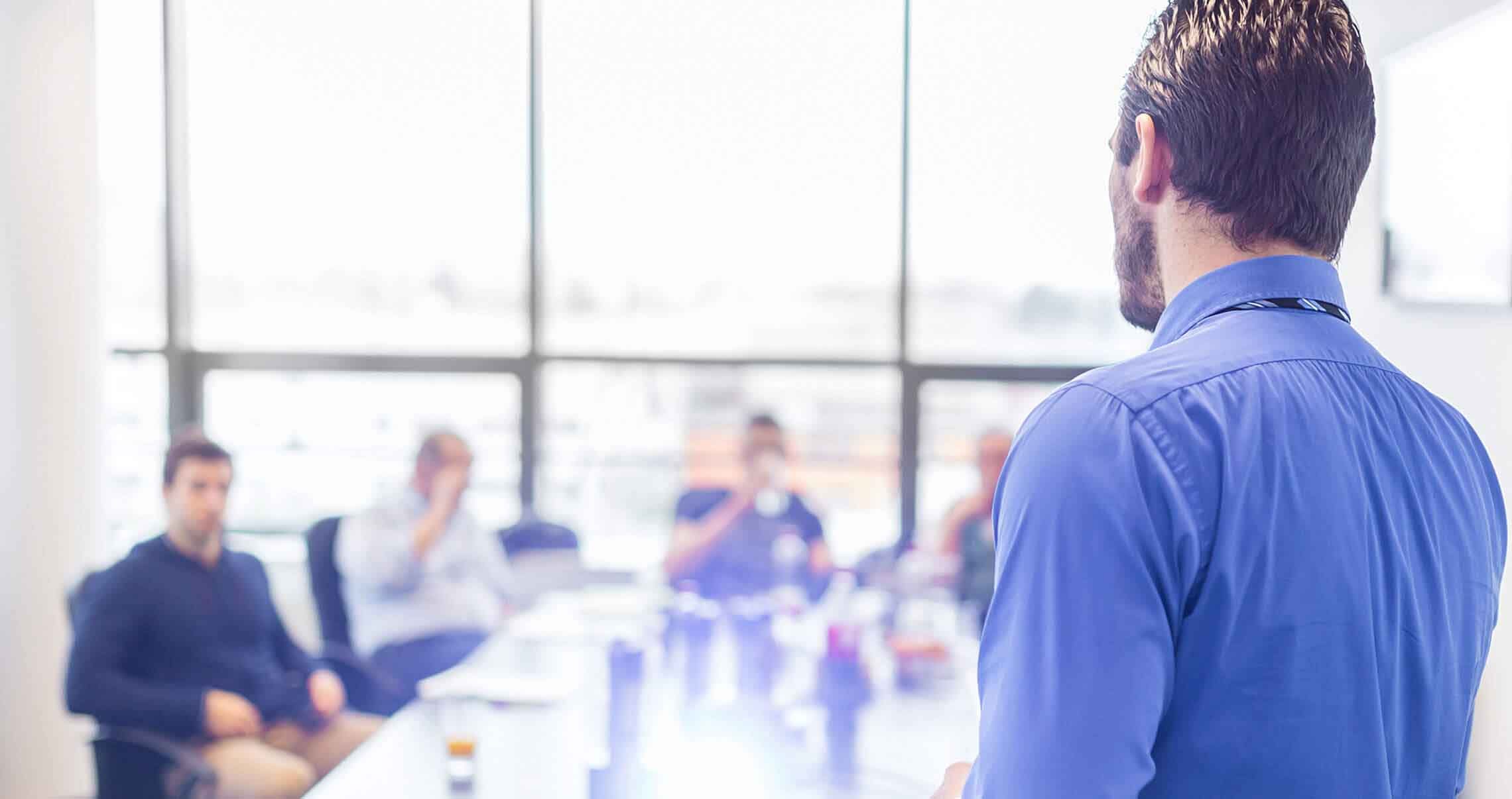 Fundraising Training for Nonprofits | First Citizens Bank