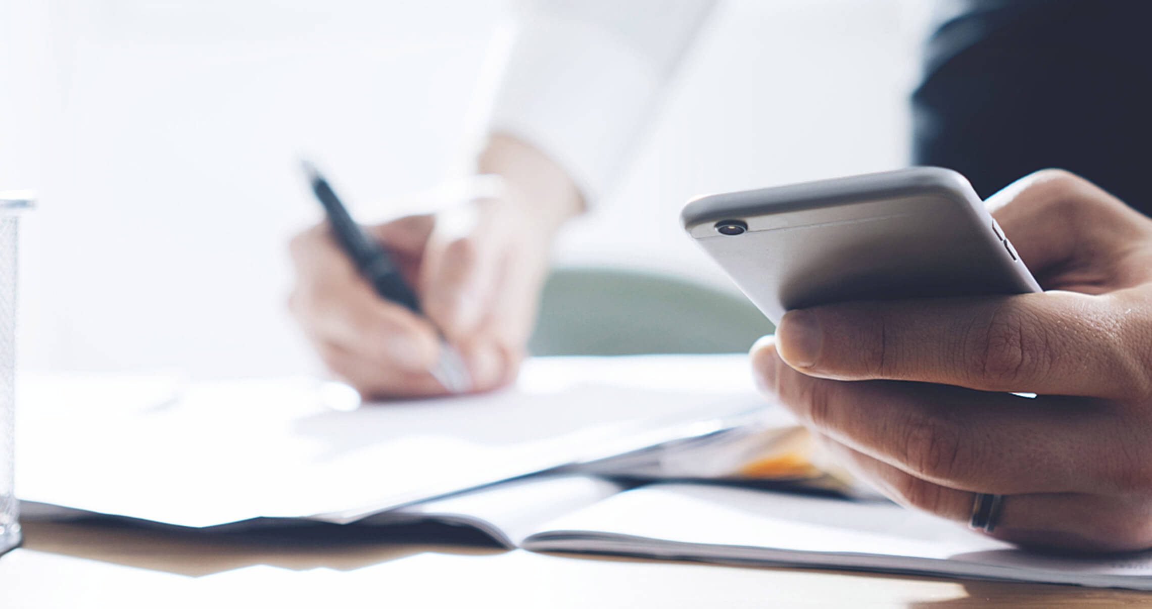 Law firm technology trends that can help your practice