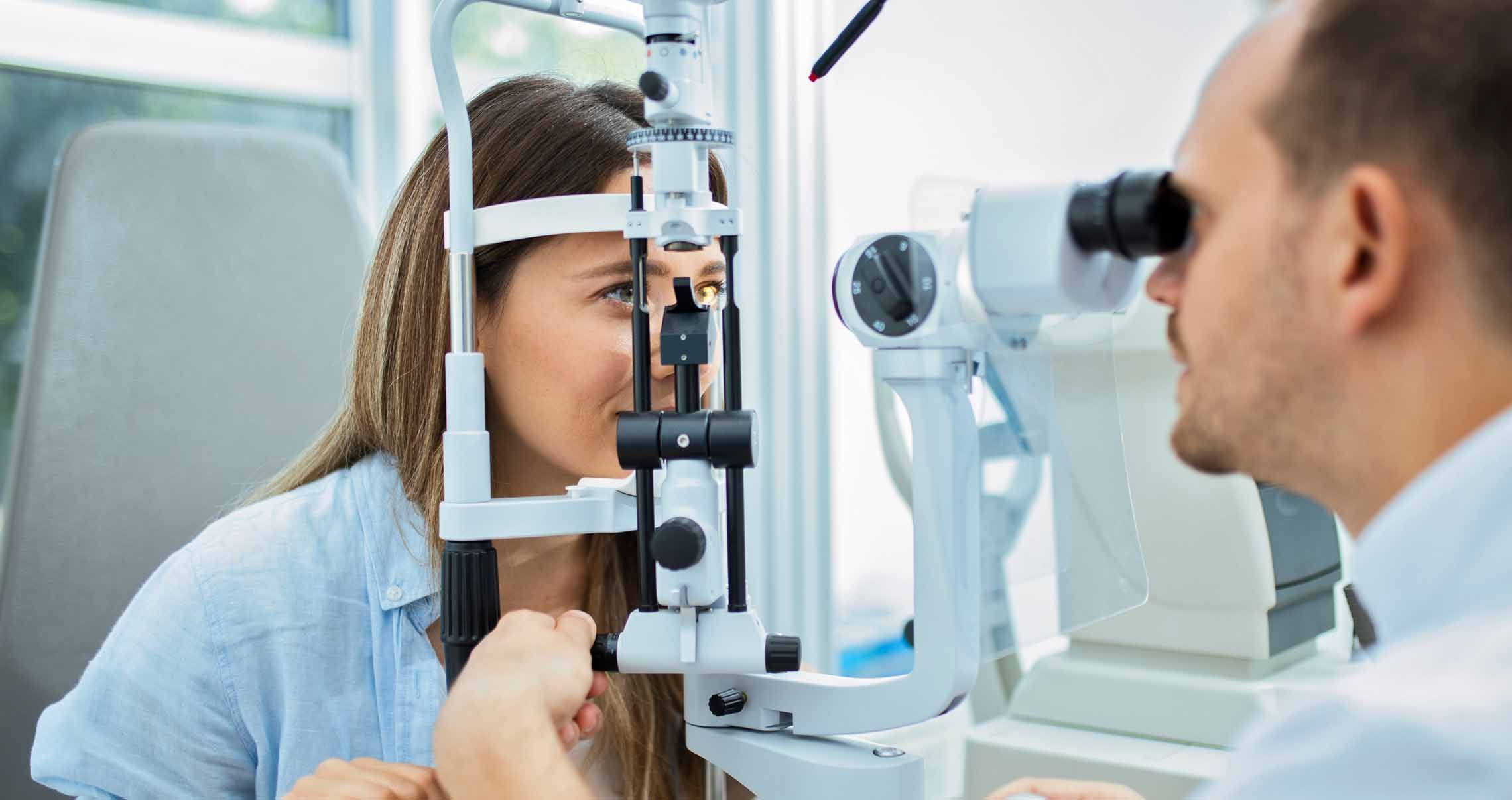 Marketing for optometrists and ophthalmologists: 4 digital strategies