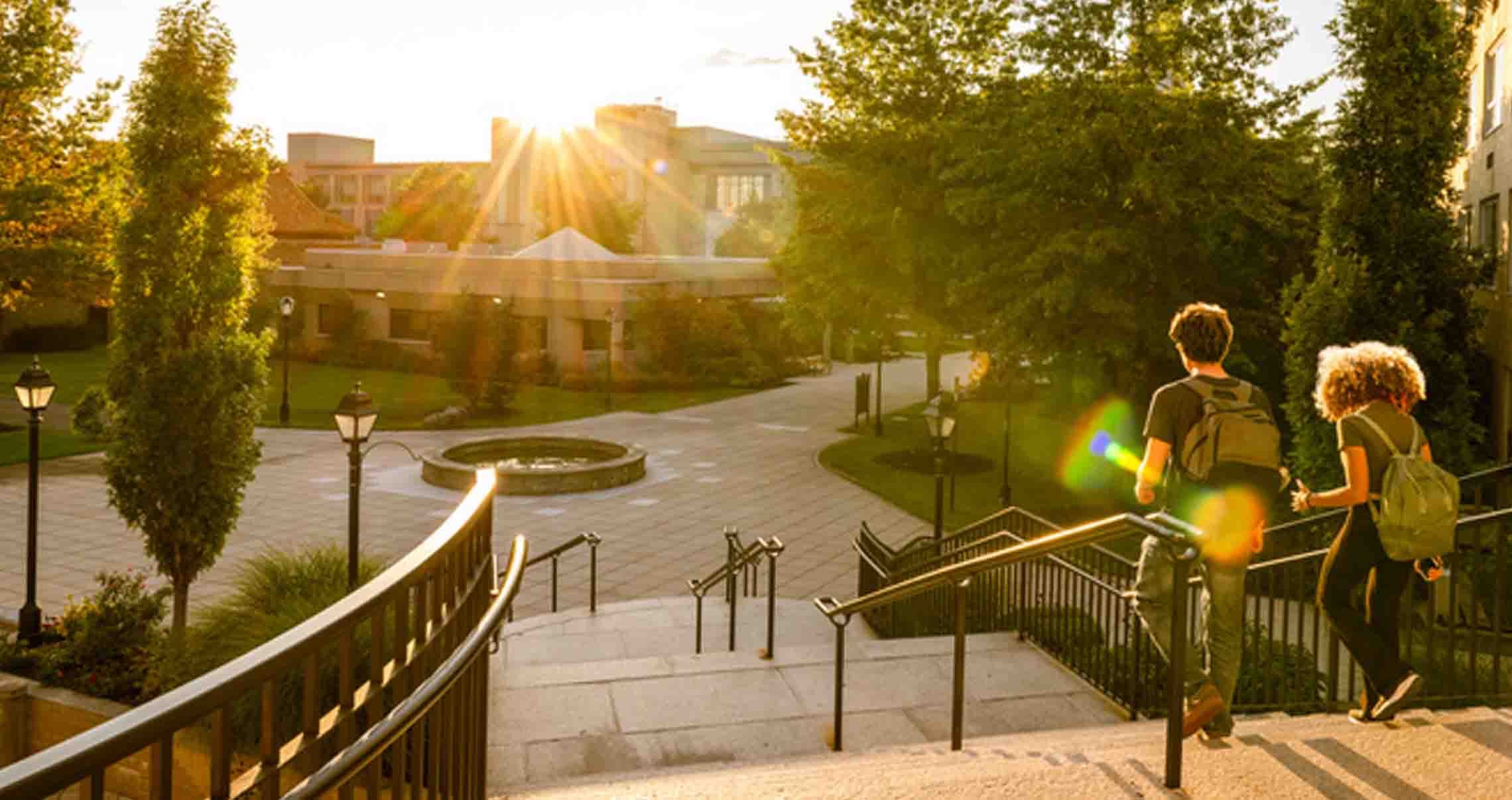 Strategies and best practices for university fundraising