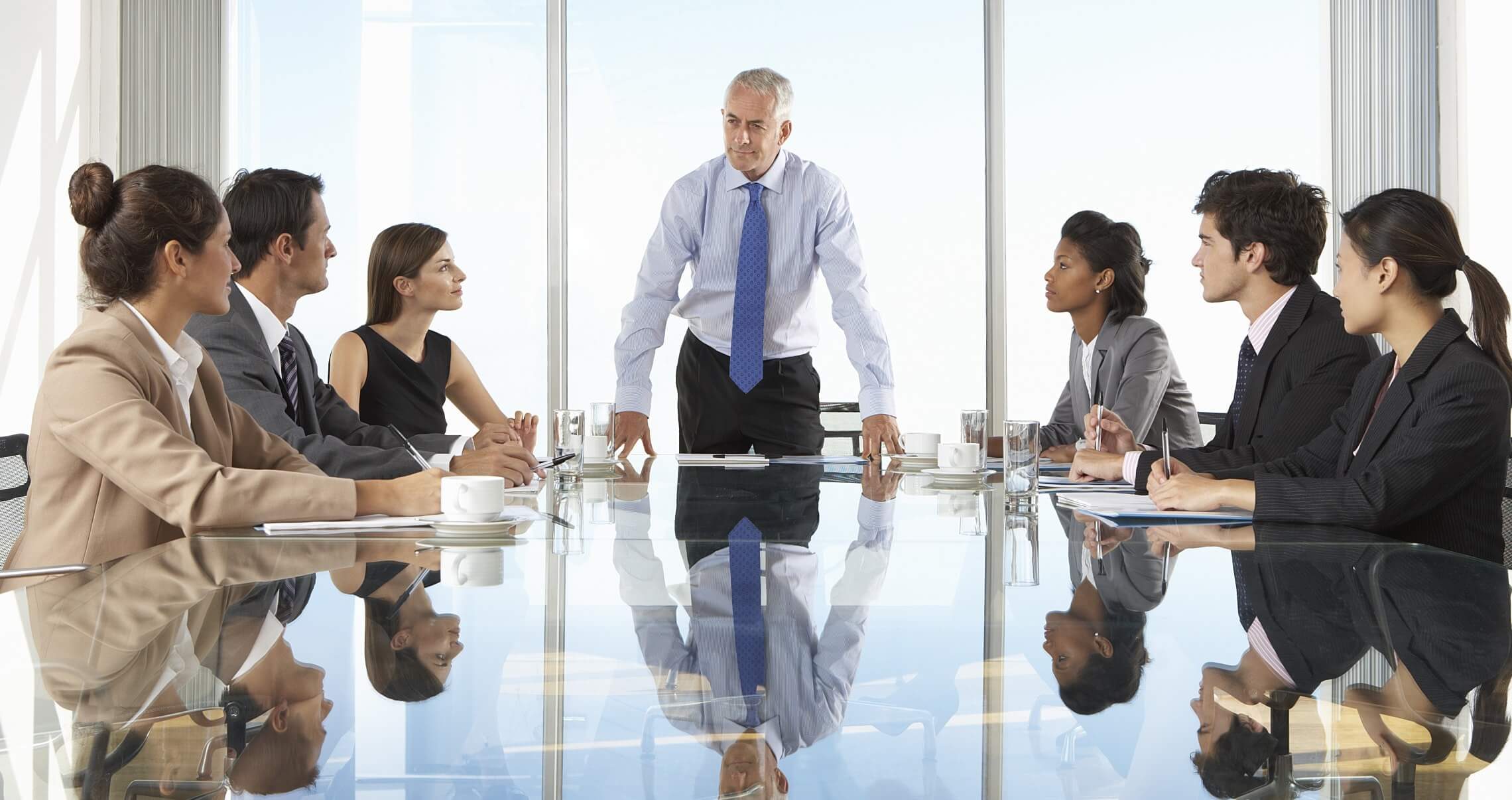 Is it time to consider a company reorganization?