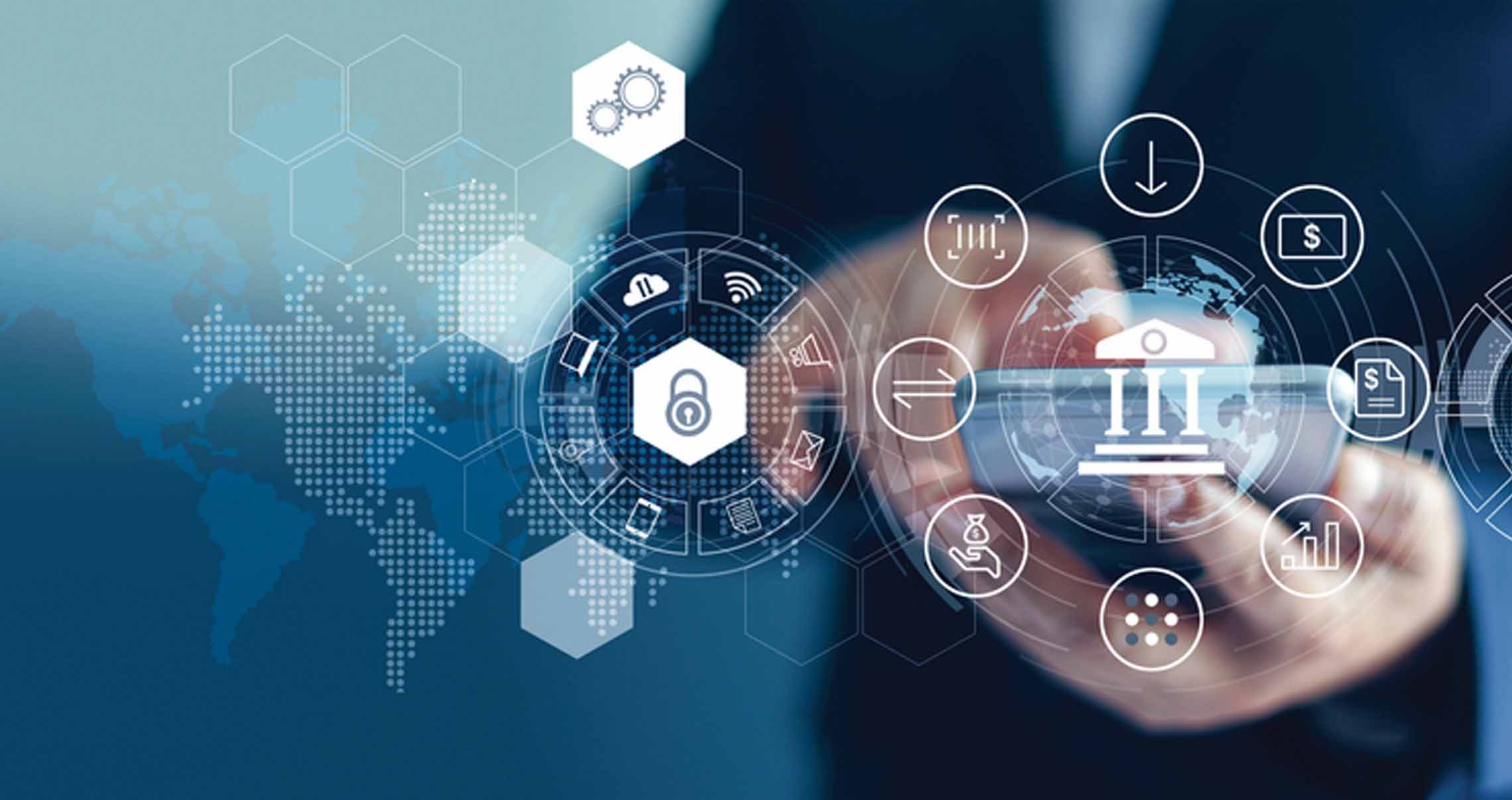 Why bank-fintech partnerships are flourishing