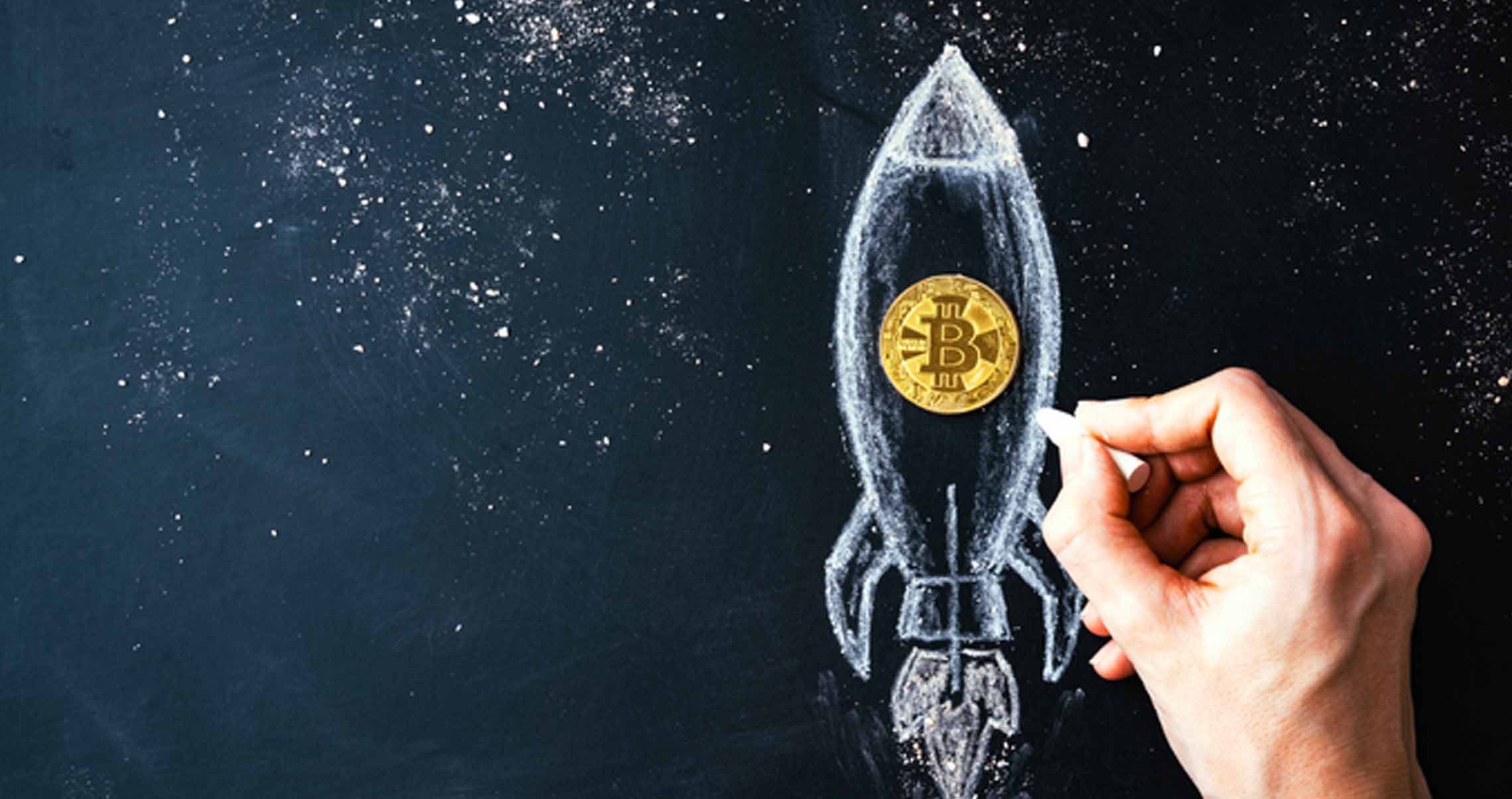 How digital currency is ushering in a new era of money technology