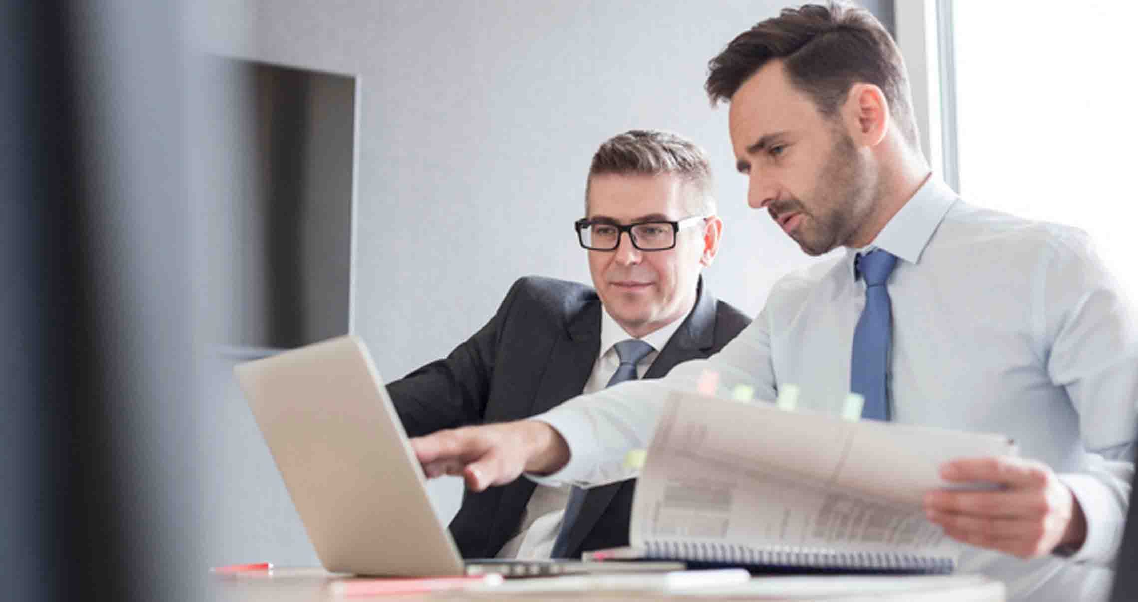 Best practices for streamlined account reconciliation