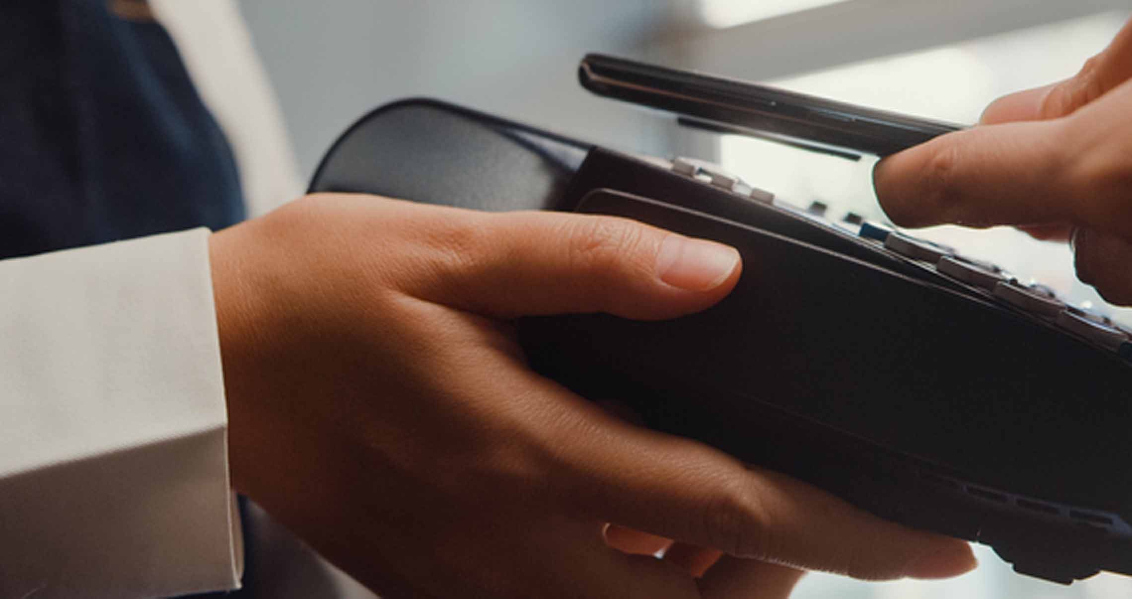 The future of contactless payments and what they mean for your business