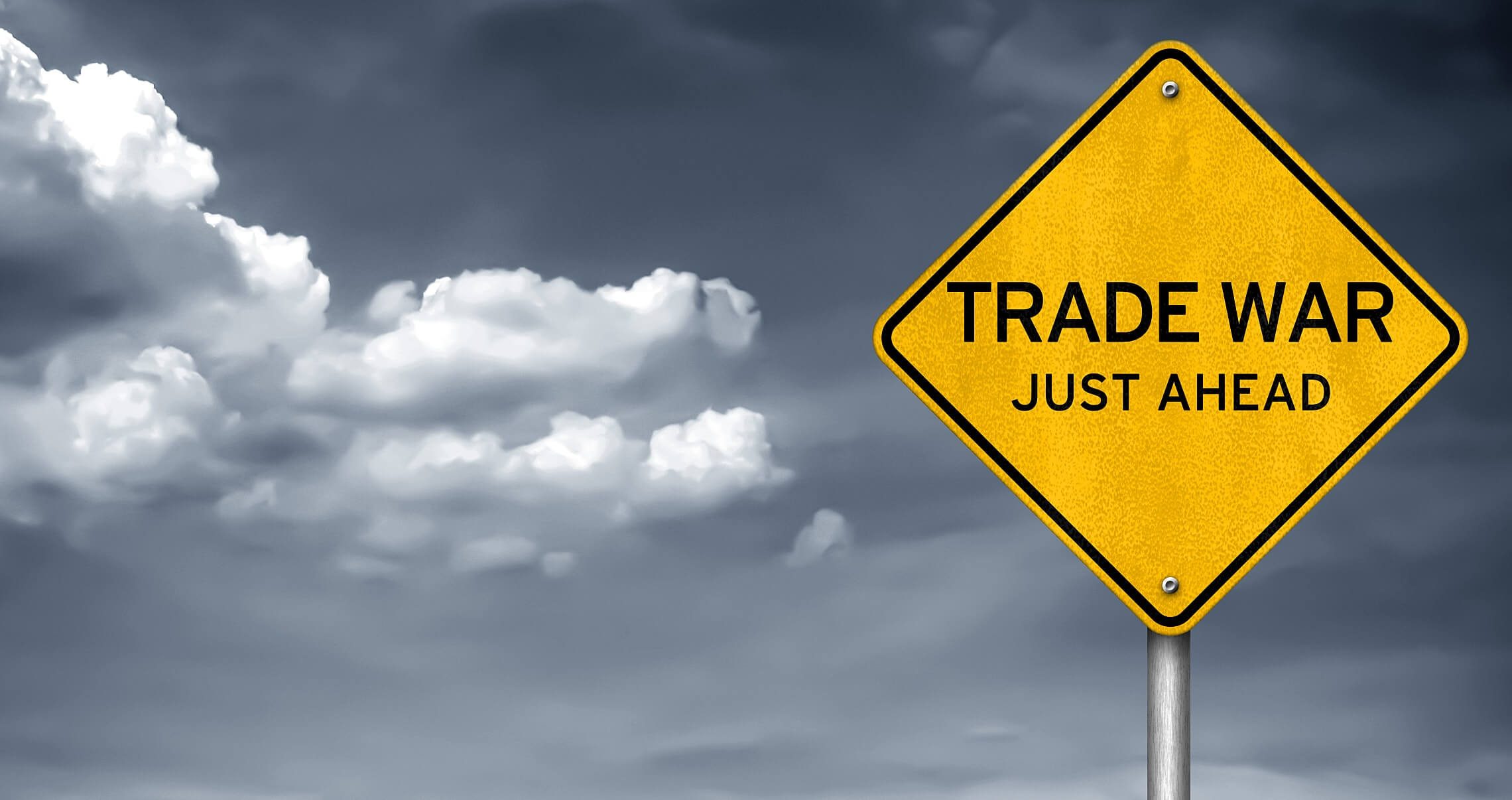 Understanding the effects of a trade war on your business