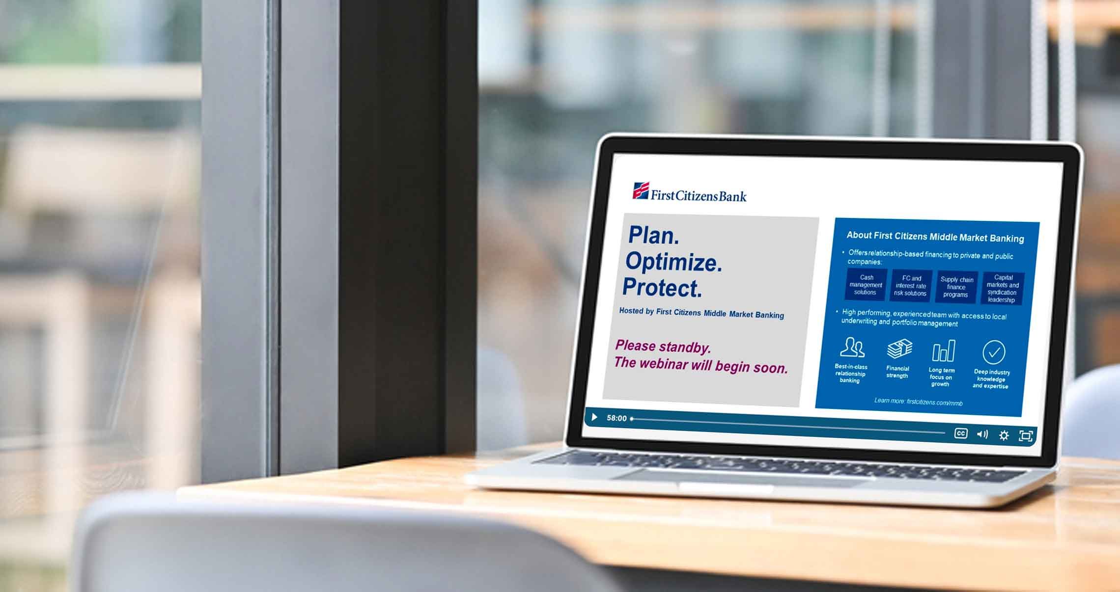 Plan, Optimize, Protect: Strategies to develop business resilience ...