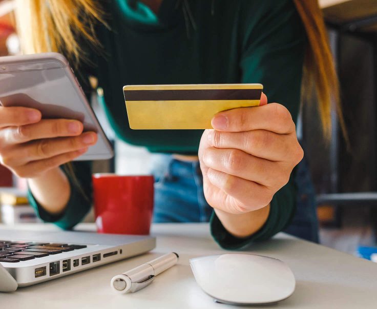 Personal Checking Account | Open Online | First Citizens Bank