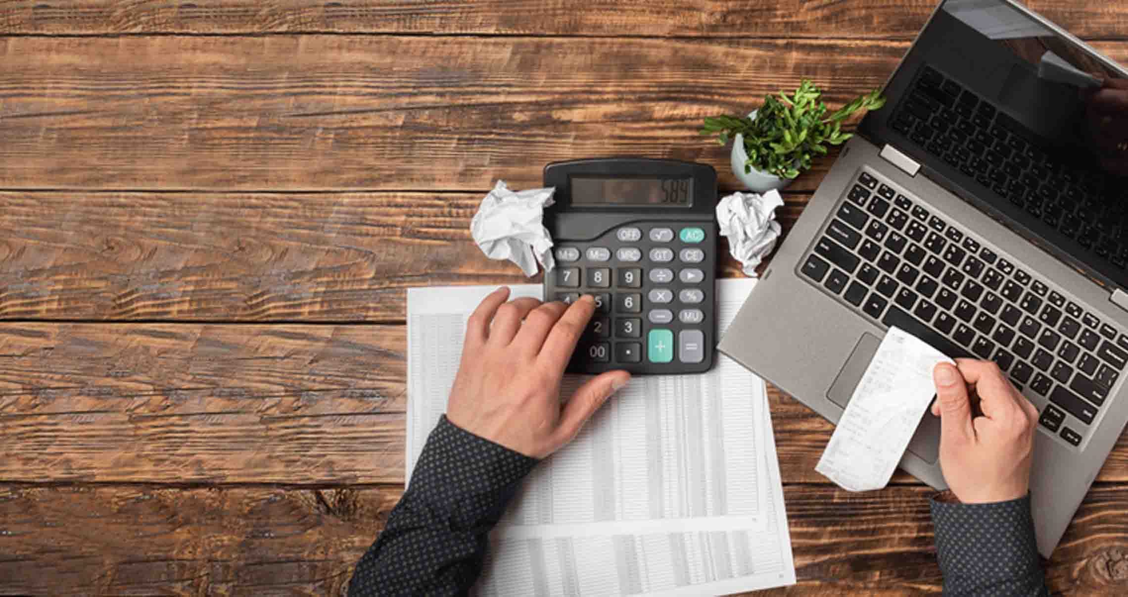 Balancing your accounts in the digital age