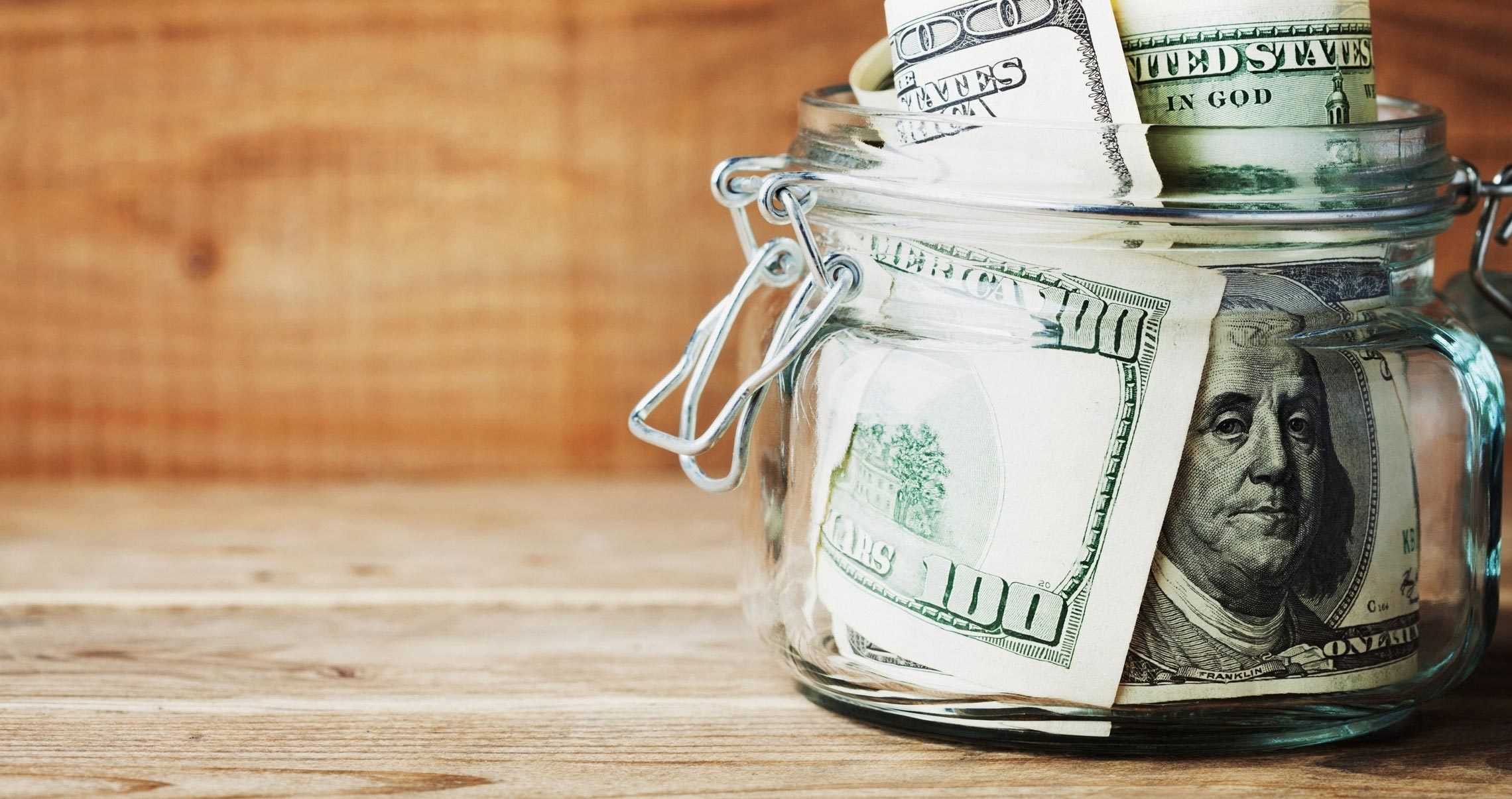 Extra savings calculator