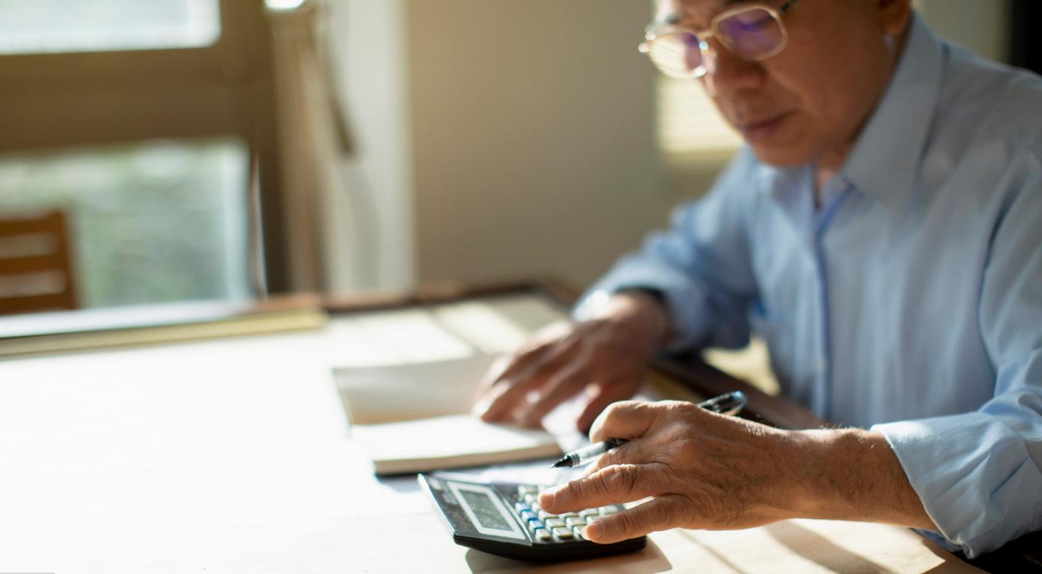 Calculators | Personal Insights | First Citizens Bank