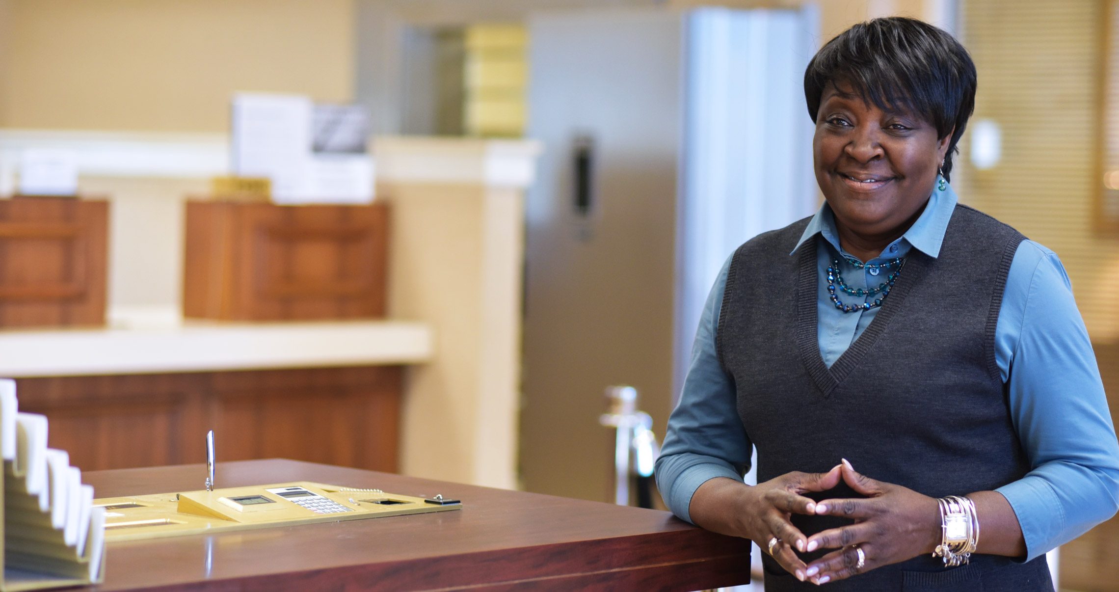 Why you should consider a career path in banking