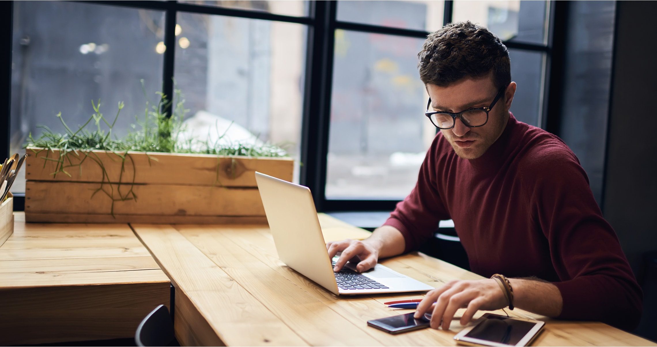 How to turn your passion into a career