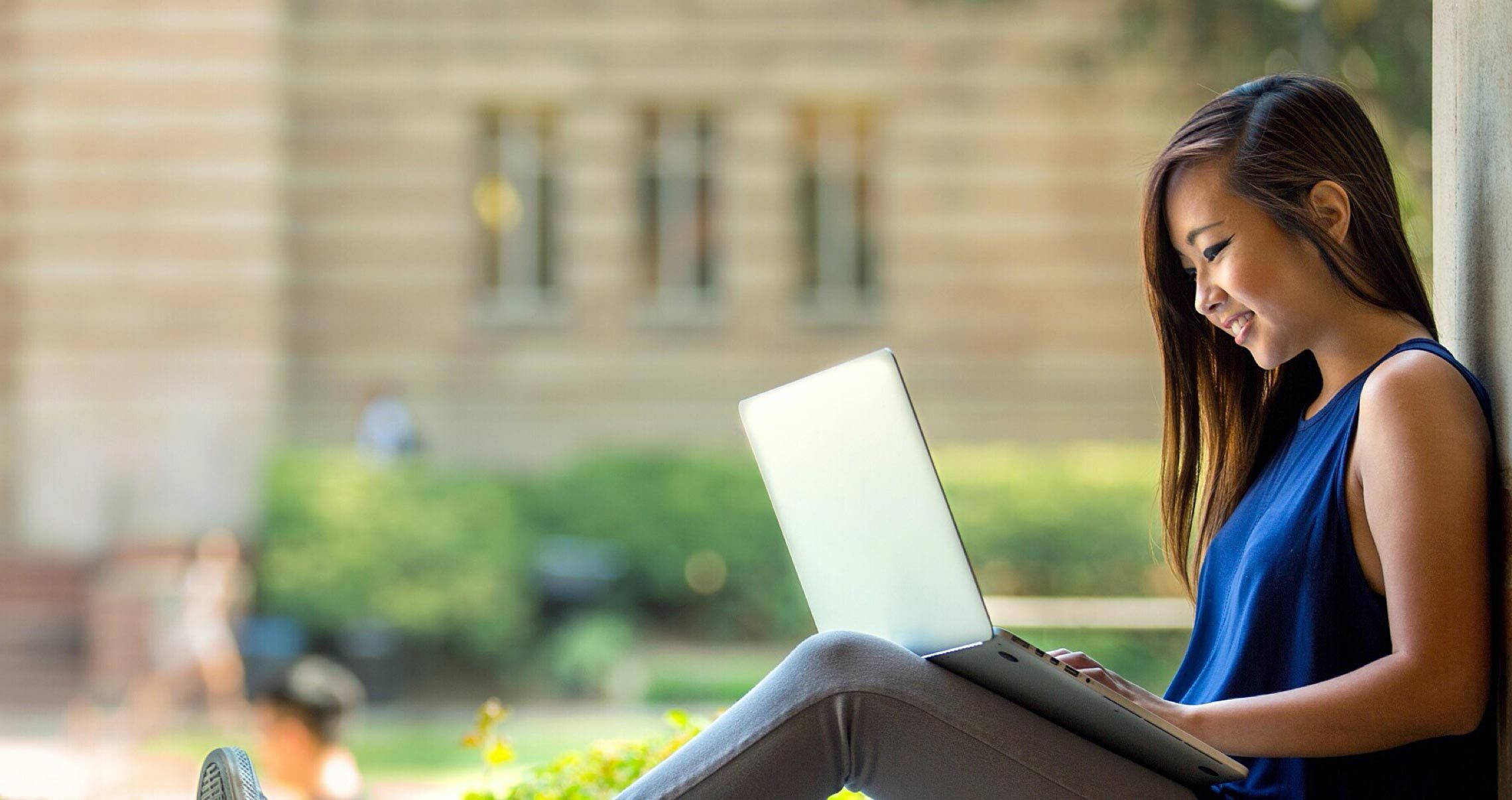 Building credit as a college student can help you throughout life