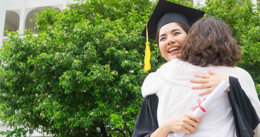 College | Personal Insights | First Citizens Bank