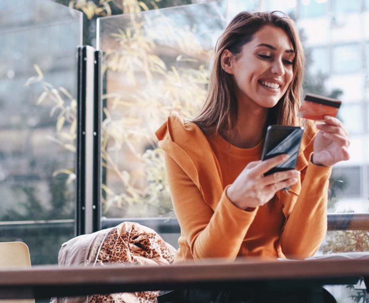 Cash Rewards Credit Card | Unlimited Cash Back | First Citizens