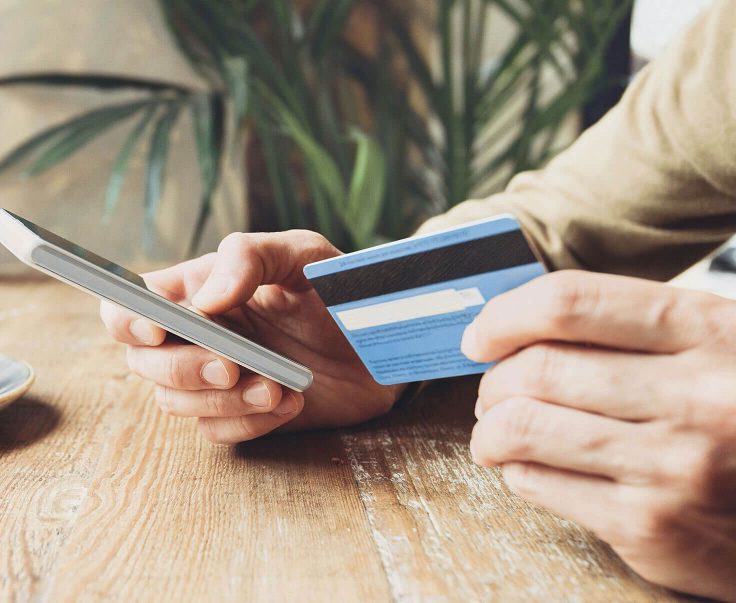 Compare Credit Cards, Rates & Rewards | First Citizens Bank