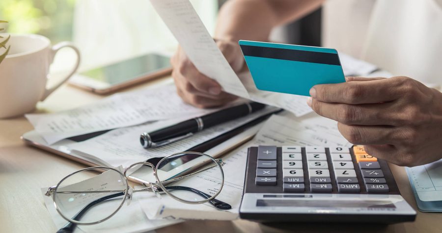 Debt | Personal Insights | First Citizens Bank