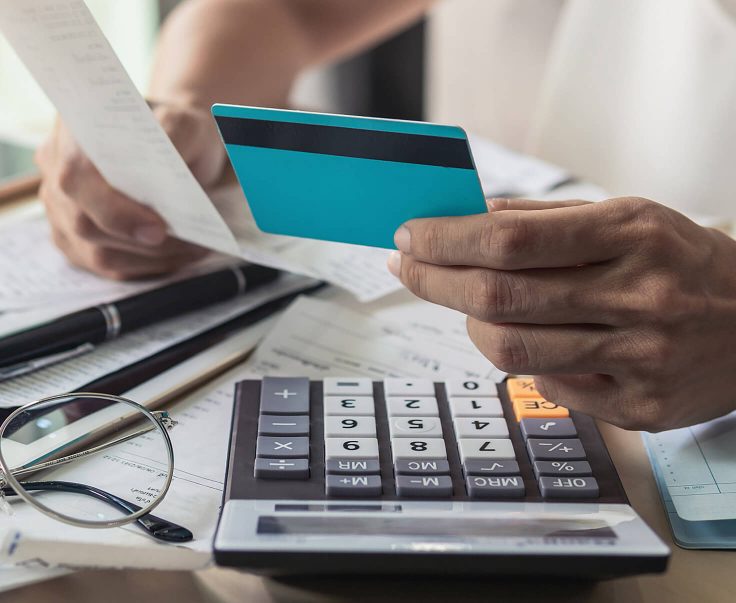 How to Get a Personal Loan | First Citizens Bank