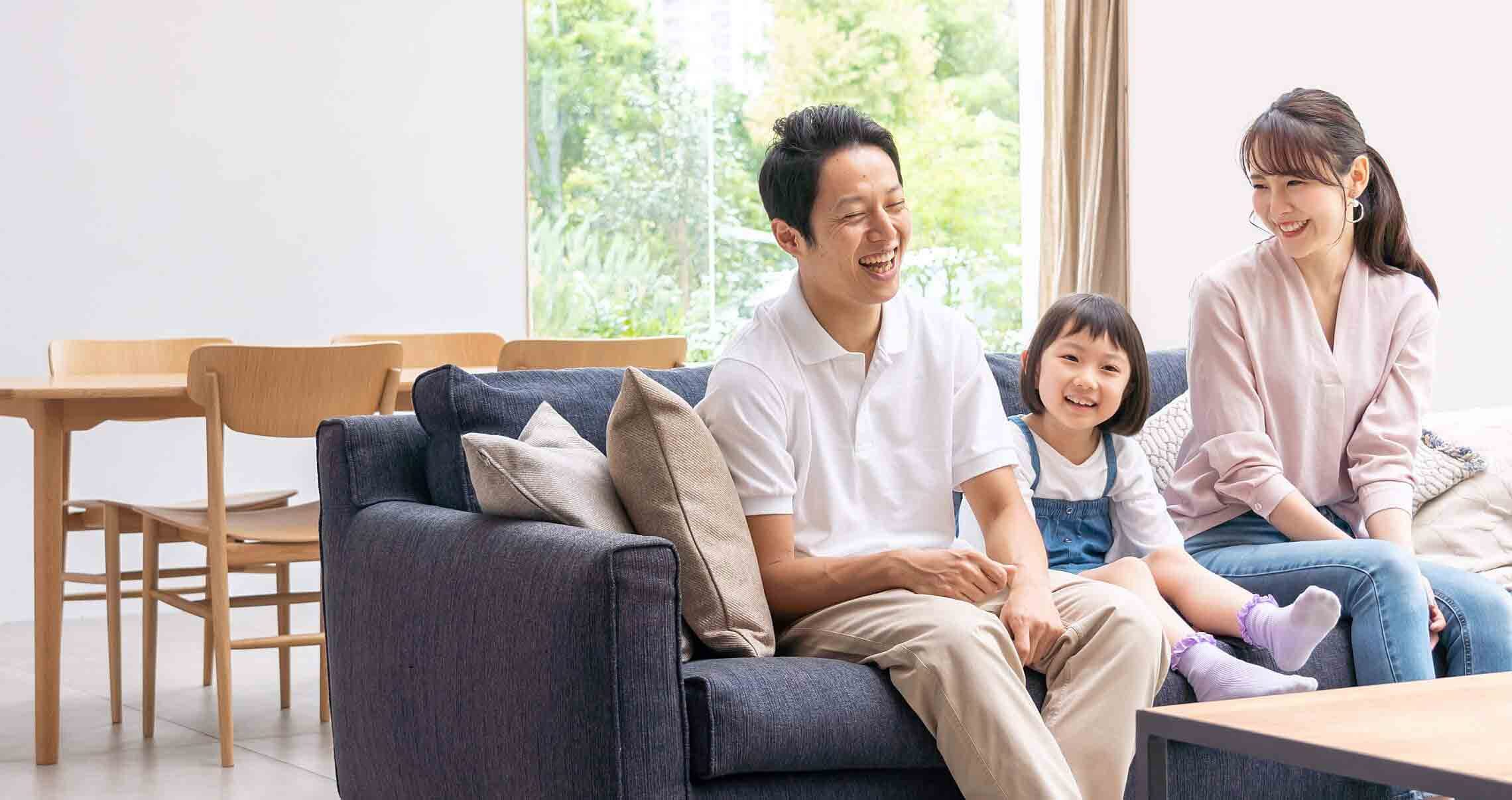 Smart financial moves for a single-income family