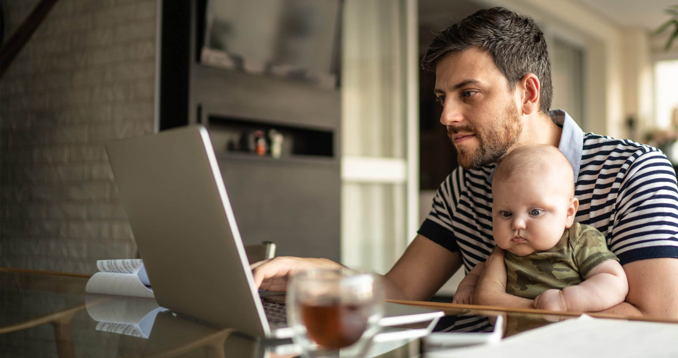 How the right family budgeting tool can help you stay on track