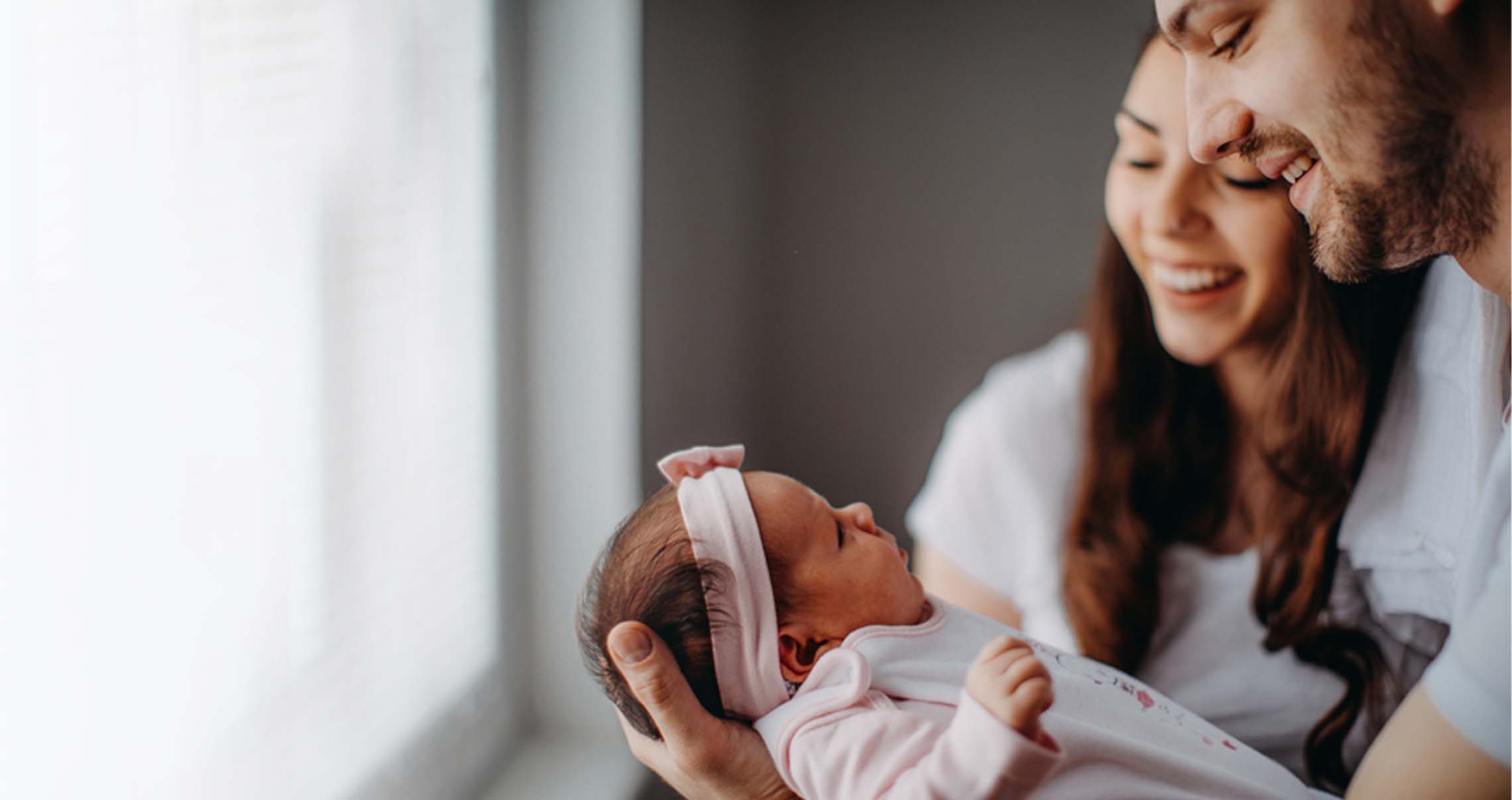 Financial checklist for new parents: 8 smart money moves