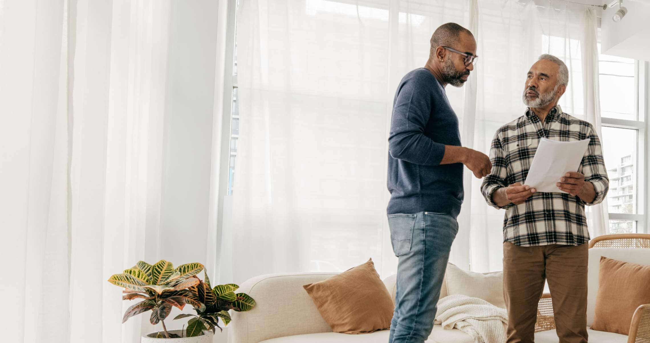 4 important financial considerations when inheriting money