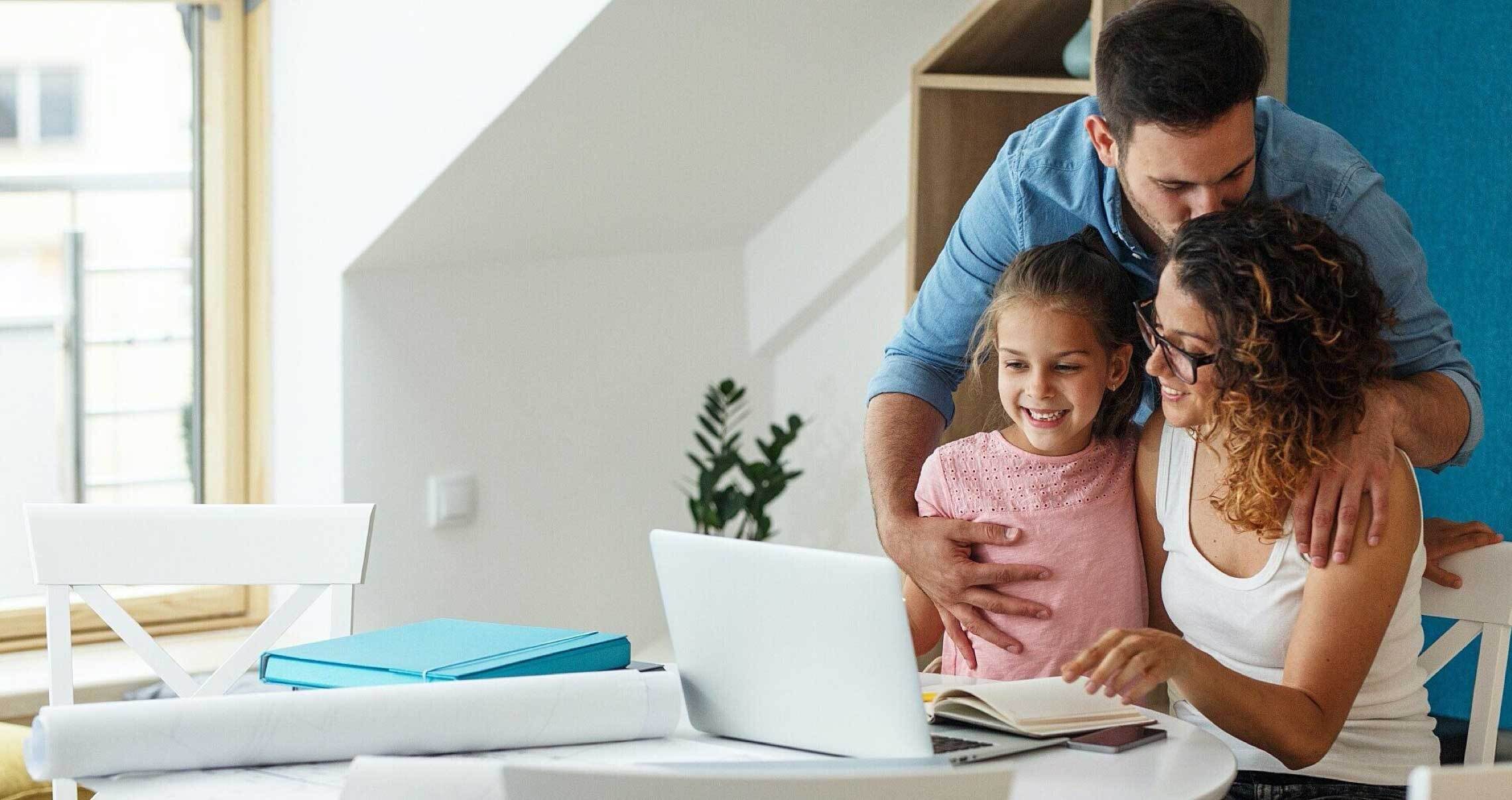 Habits and strategies to promote financial discipline as a family