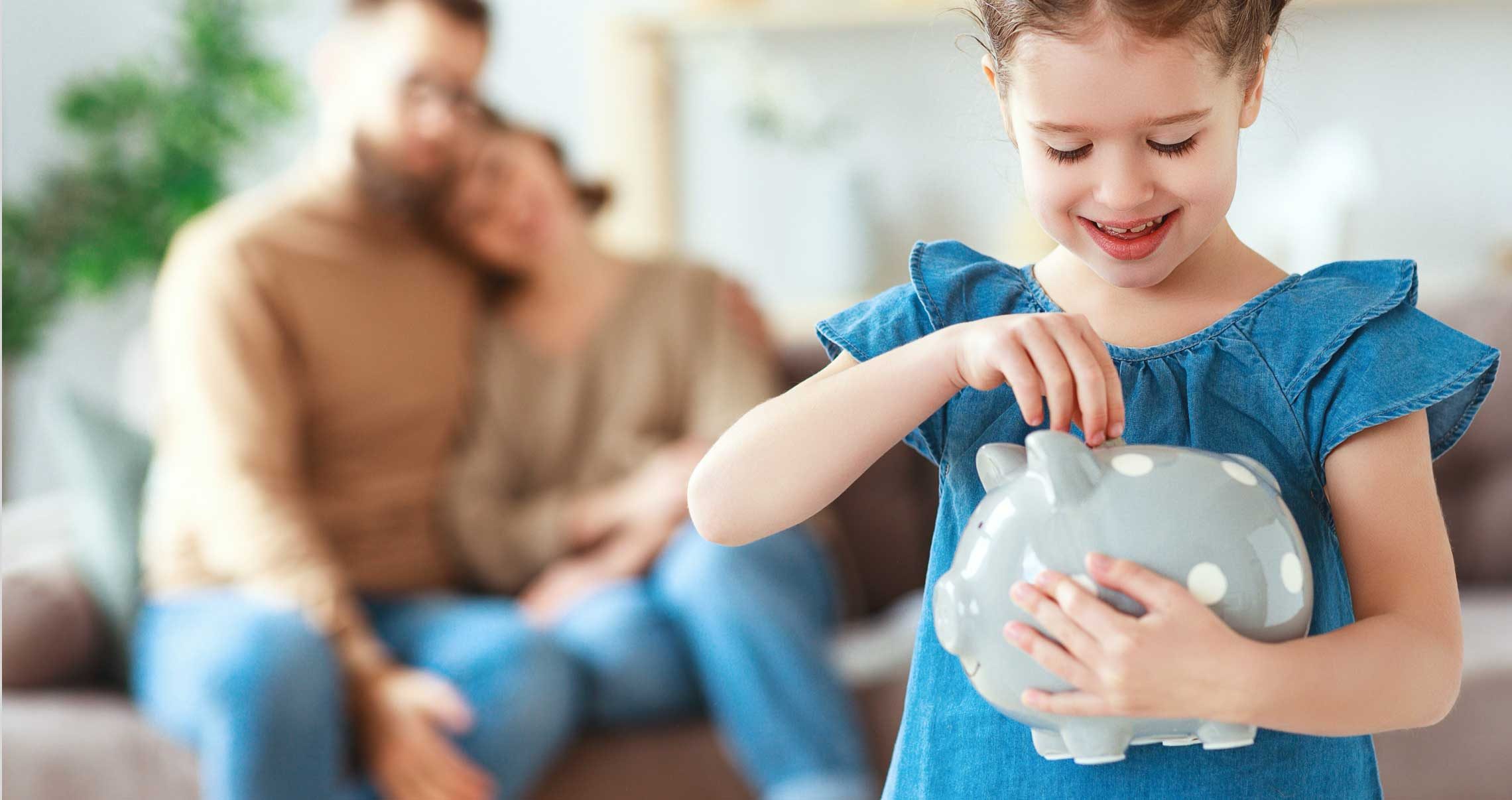 3 useful tips when teaching financial literacy to kids