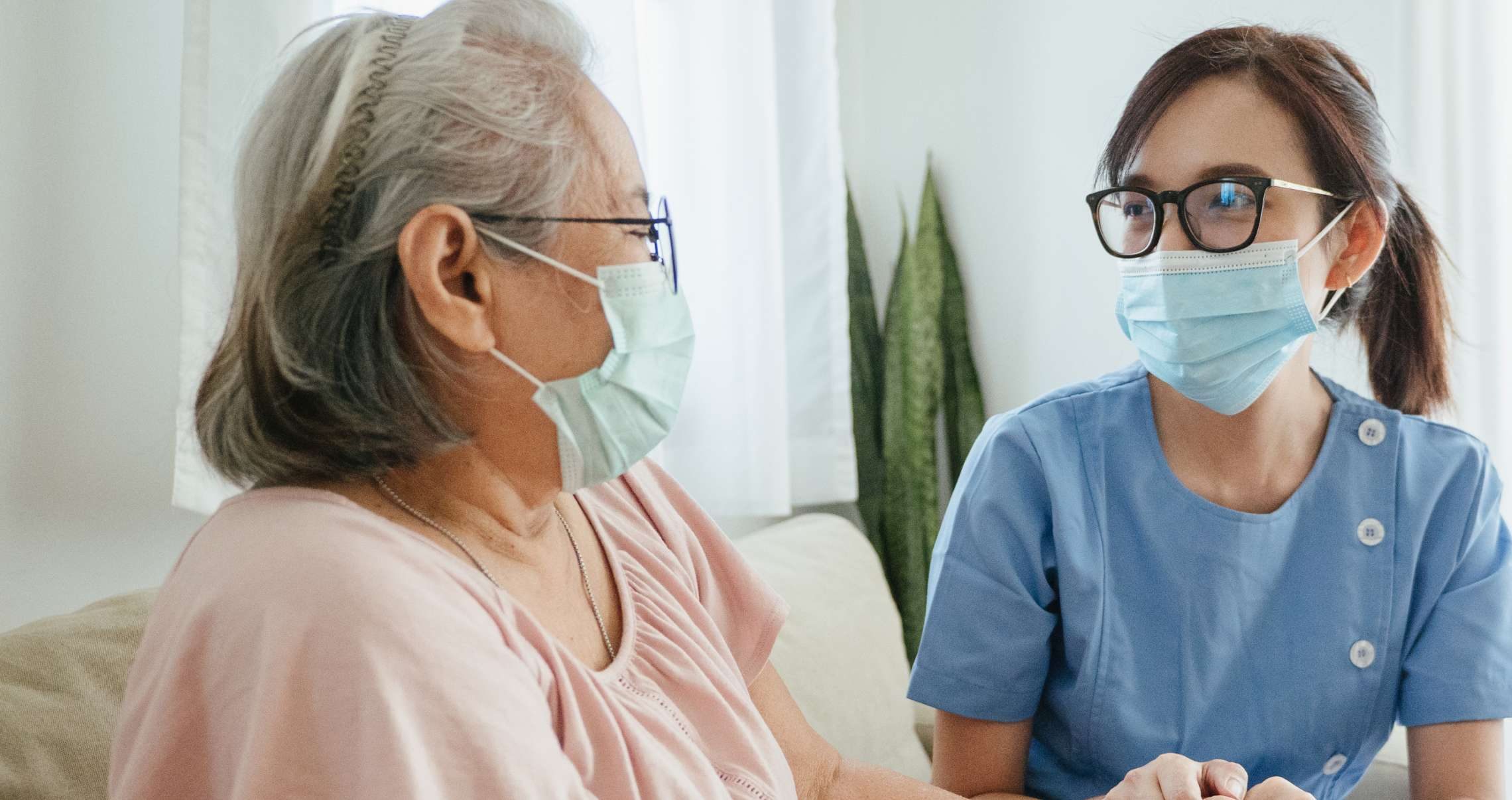 3 tips to manage and pay for long-term care for your parents