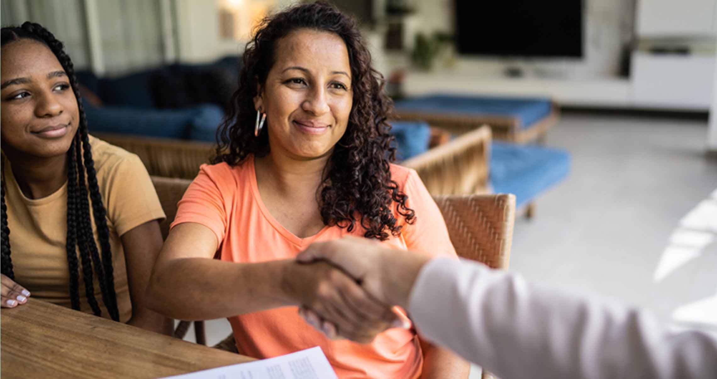 Buyer's guide to closing on a house