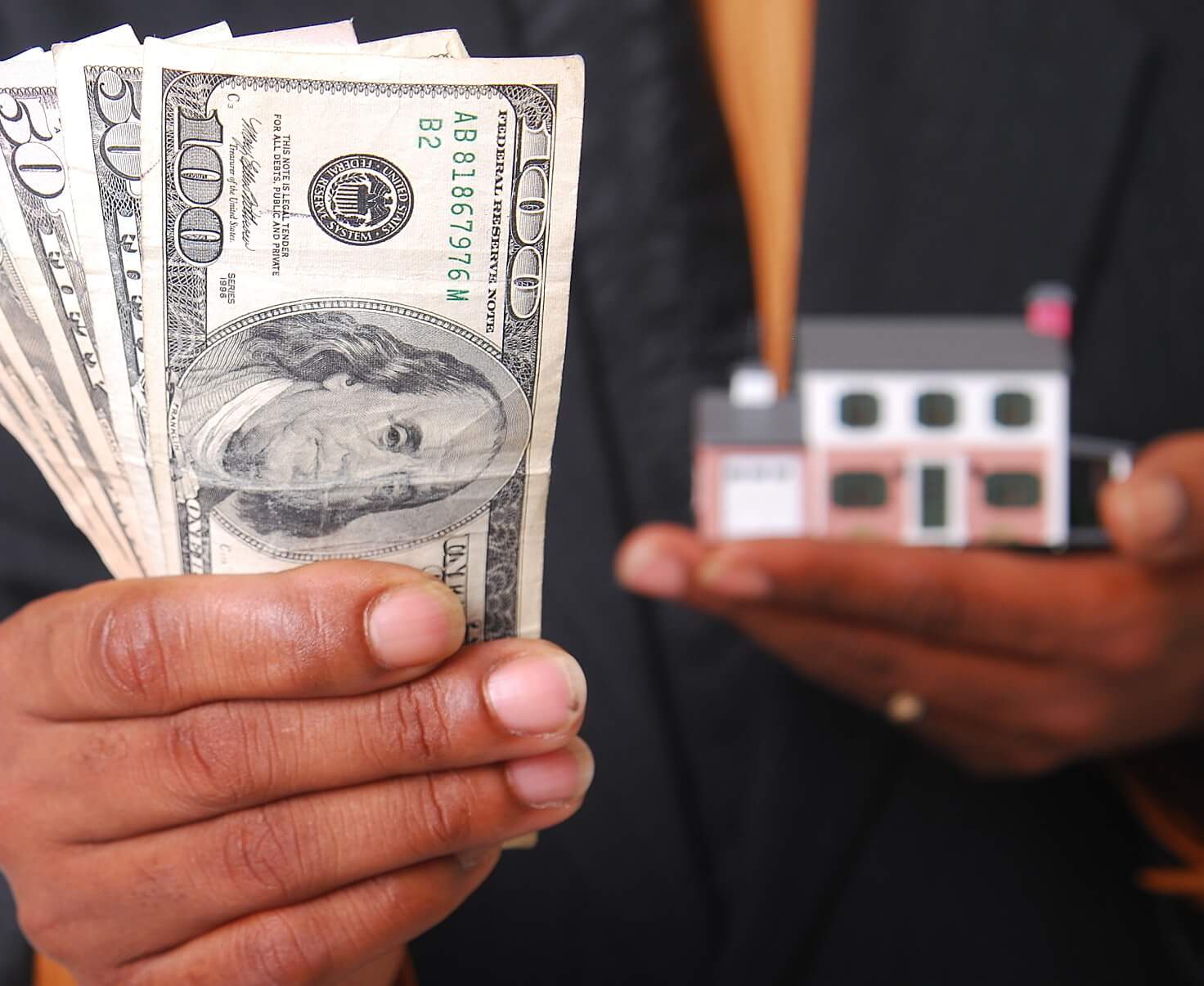 Home Equity Lines of Credit | HELOC | First Citizens Bank