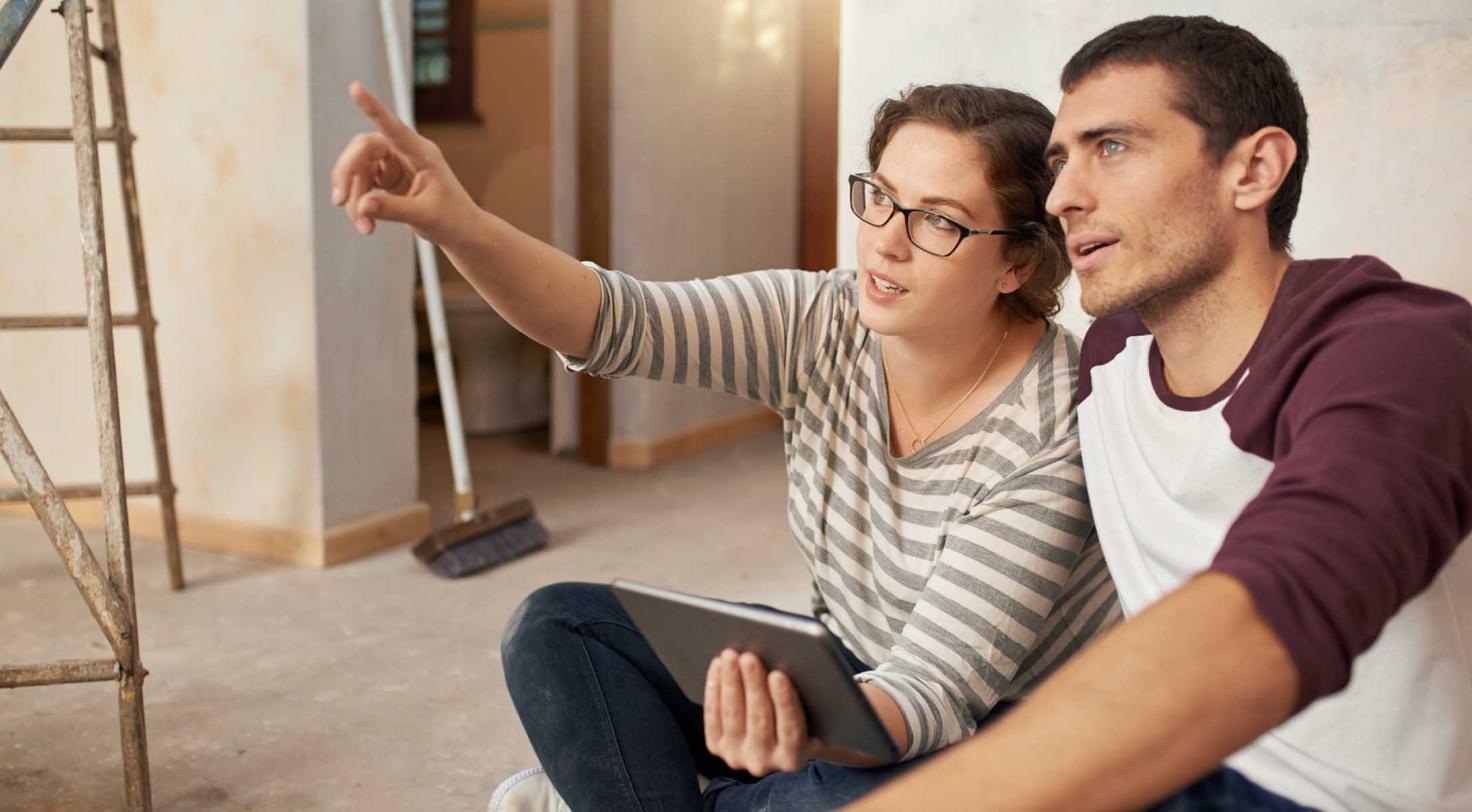 Credit | Personal Insights | First Citizens Bank