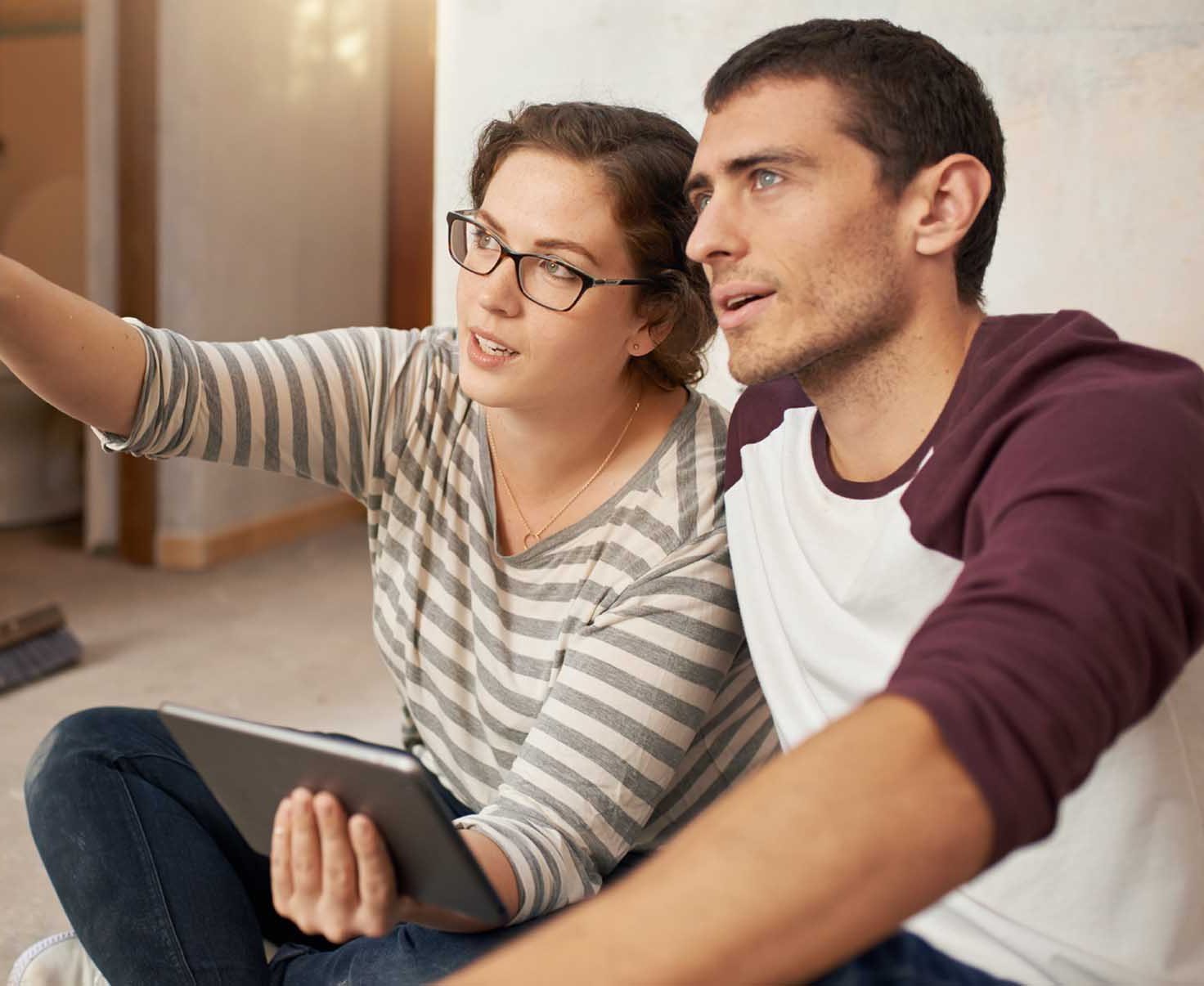 Home Equity Lines of Credit | HELOC | First Citizens Bank