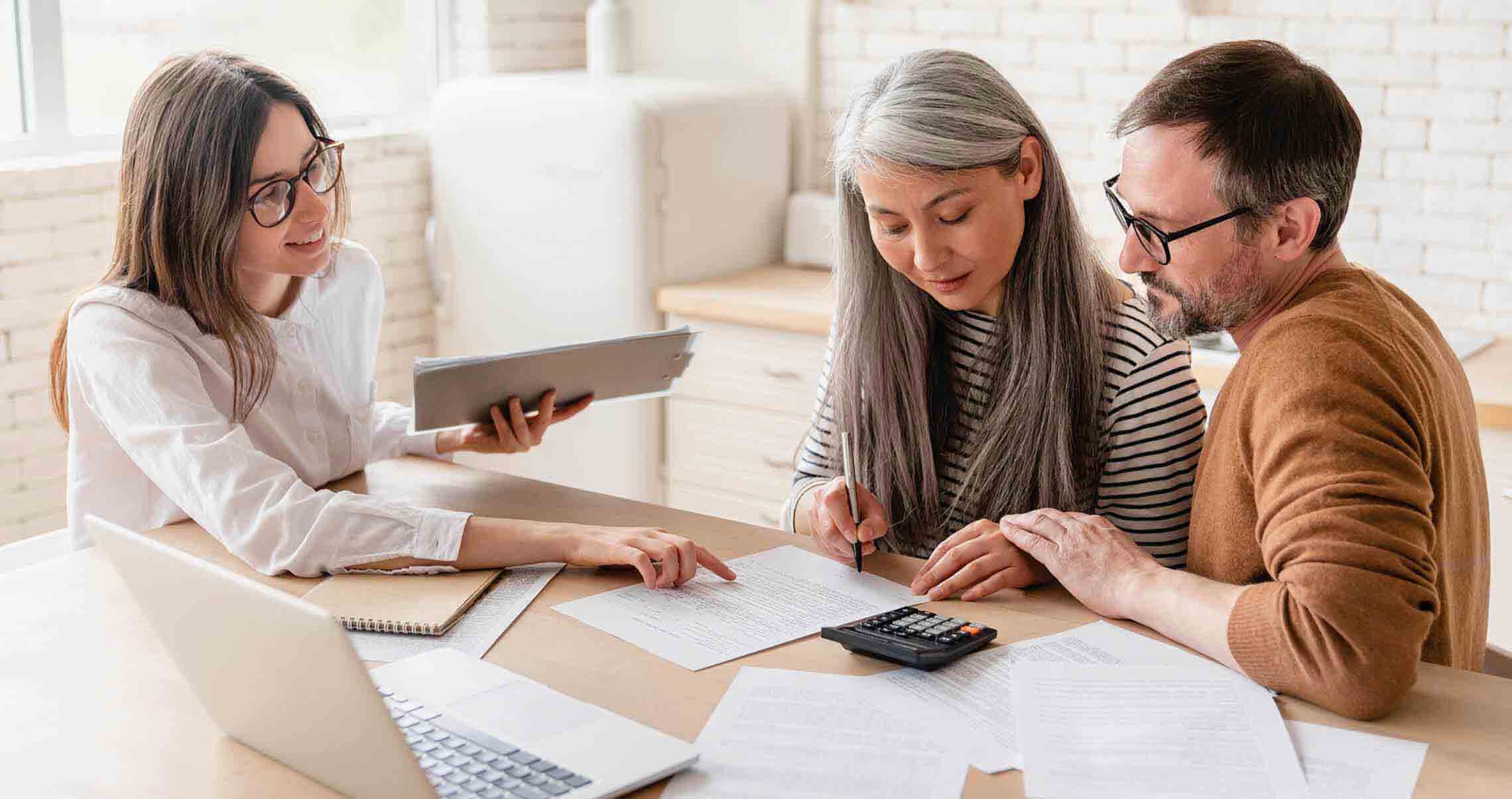 How to Apply for a Mortgage: The Complete Guide | First Citizens