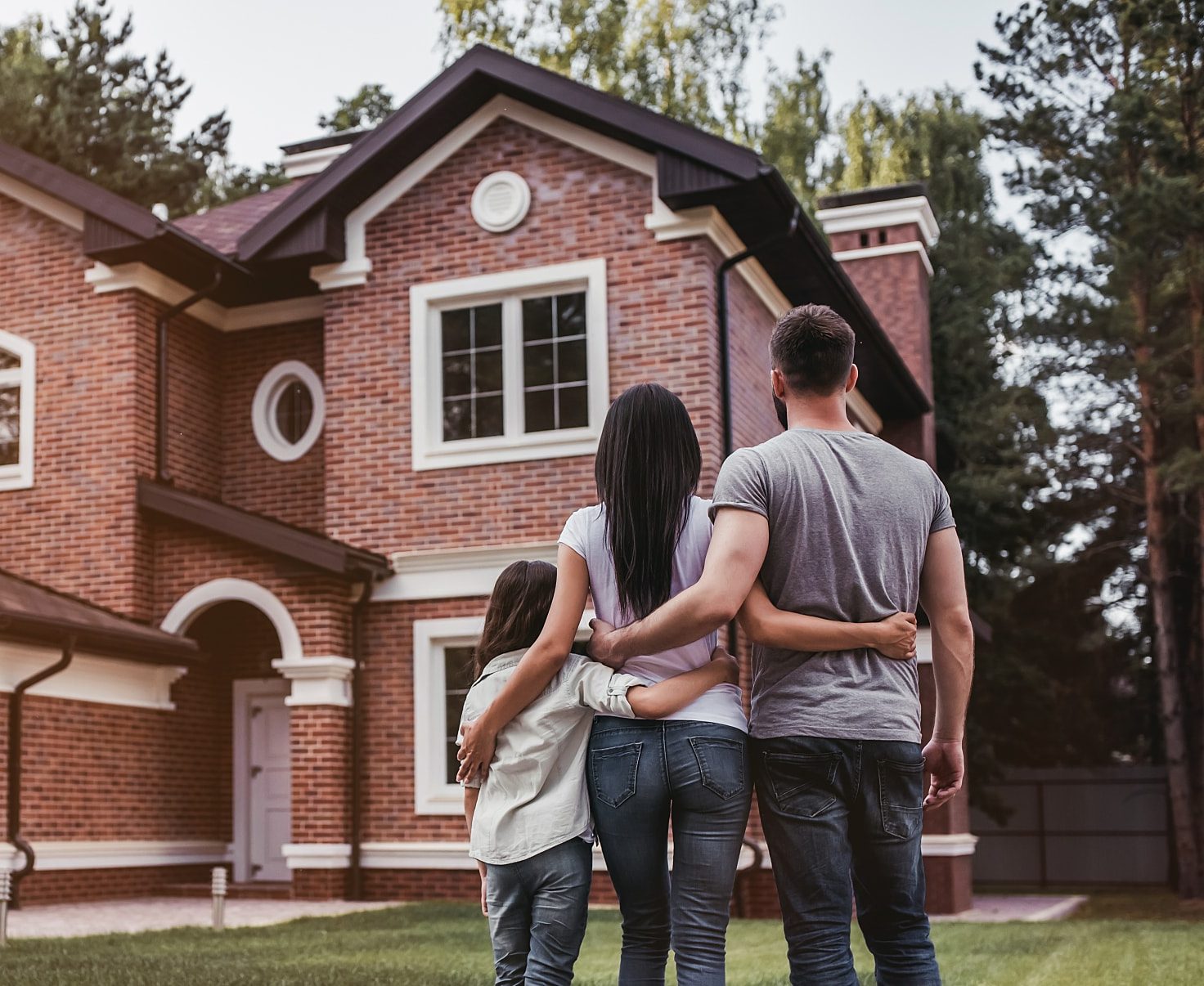 Government Home Loans | VA, FHA, USDA | First Citizens