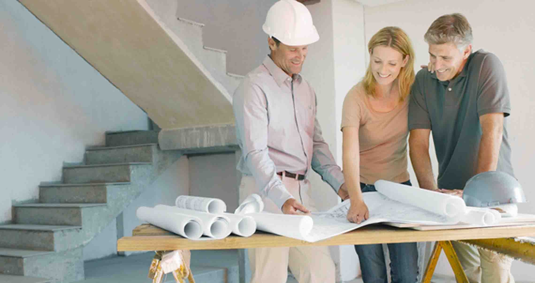 A practical guide to home improvement financing