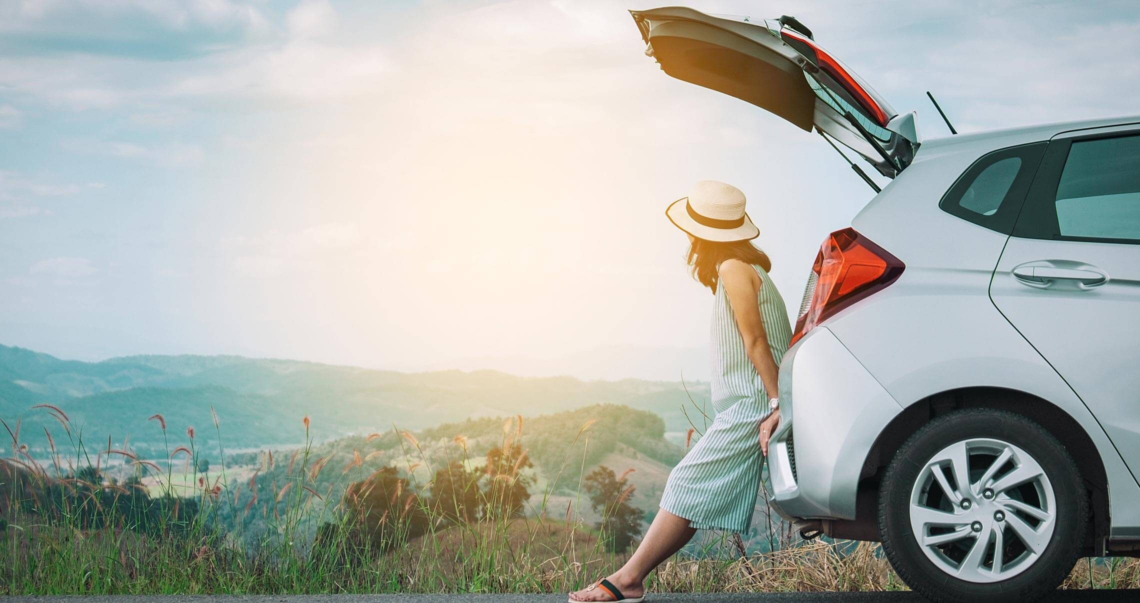 How to lower your car insurance premiums