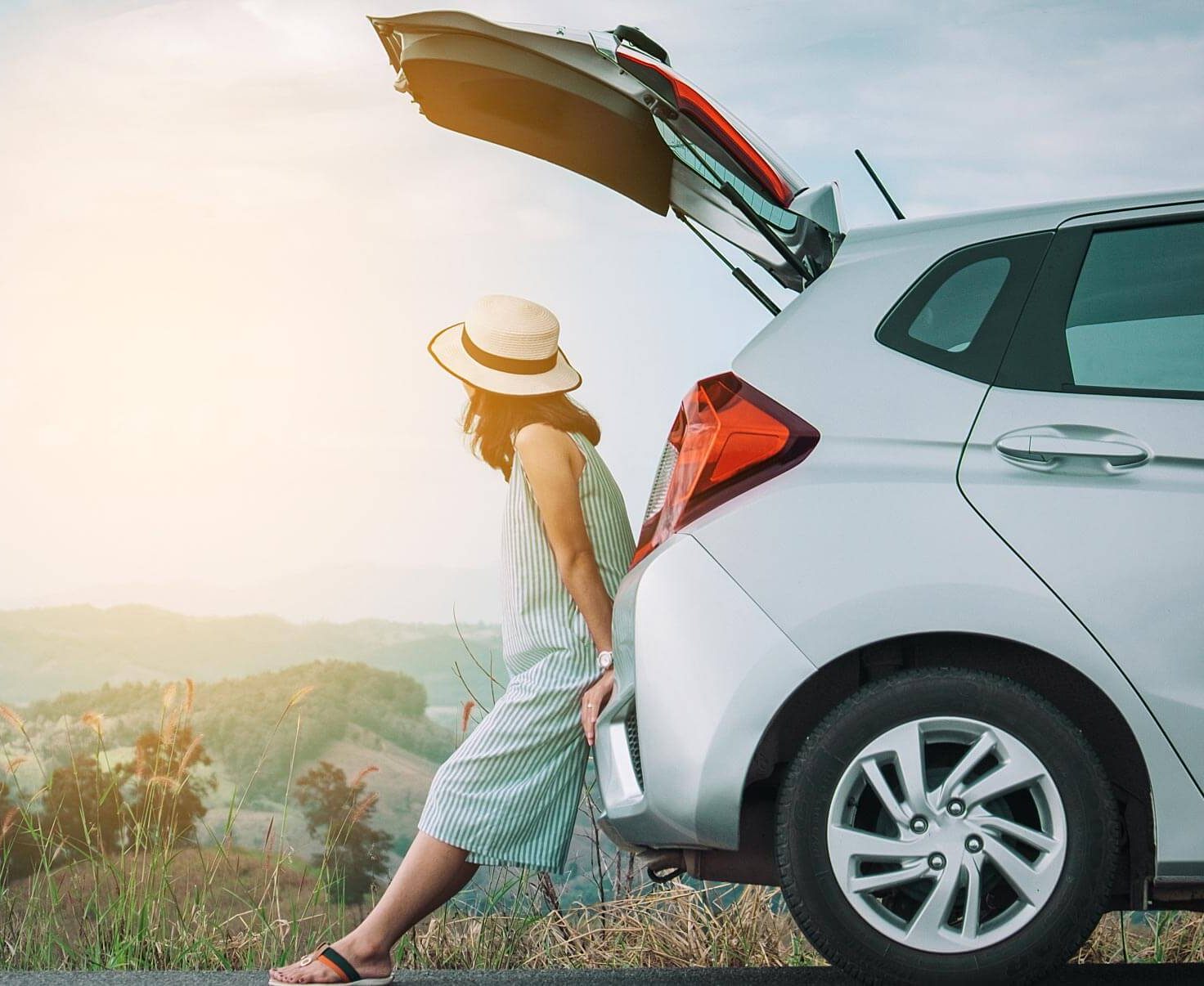 Auto Loans & Financing | First Citizens Bank