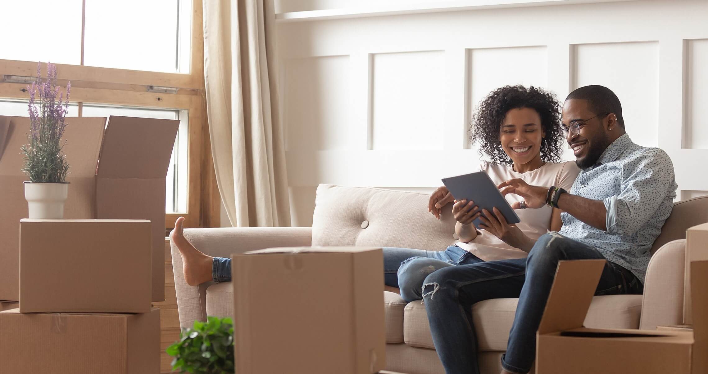 Stay protected from the unexpected with renters insurance