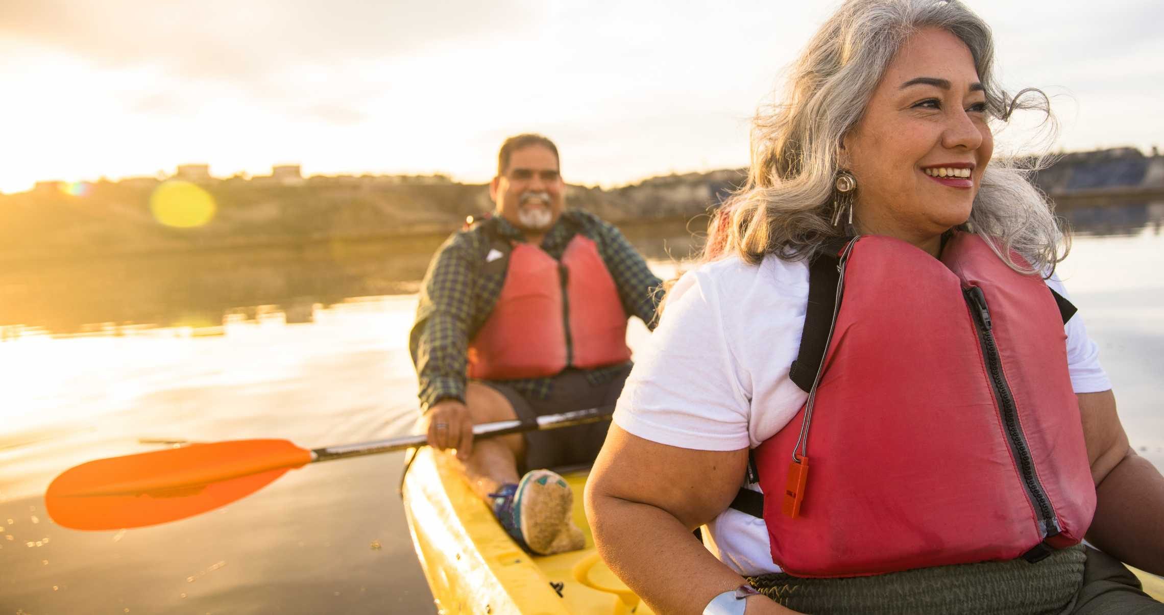 What to consider if you want to relocate in retirement