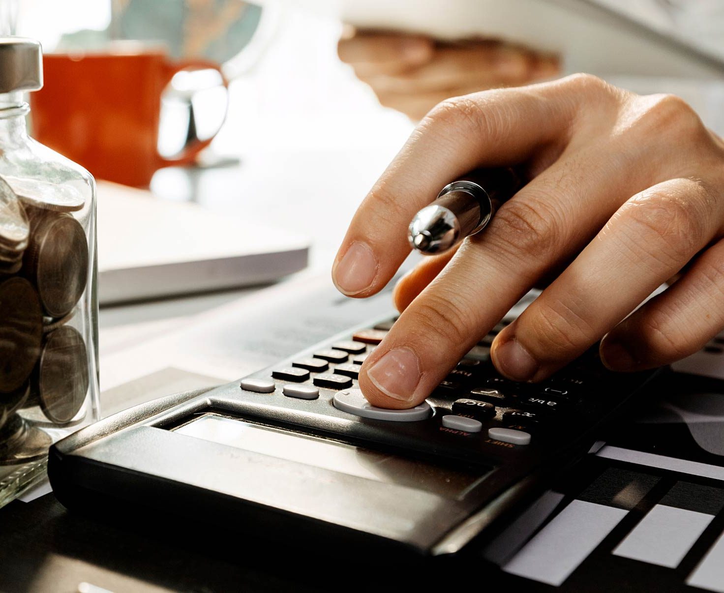 Certificate of Deposit (CD) Accounts | First Citizens Bank