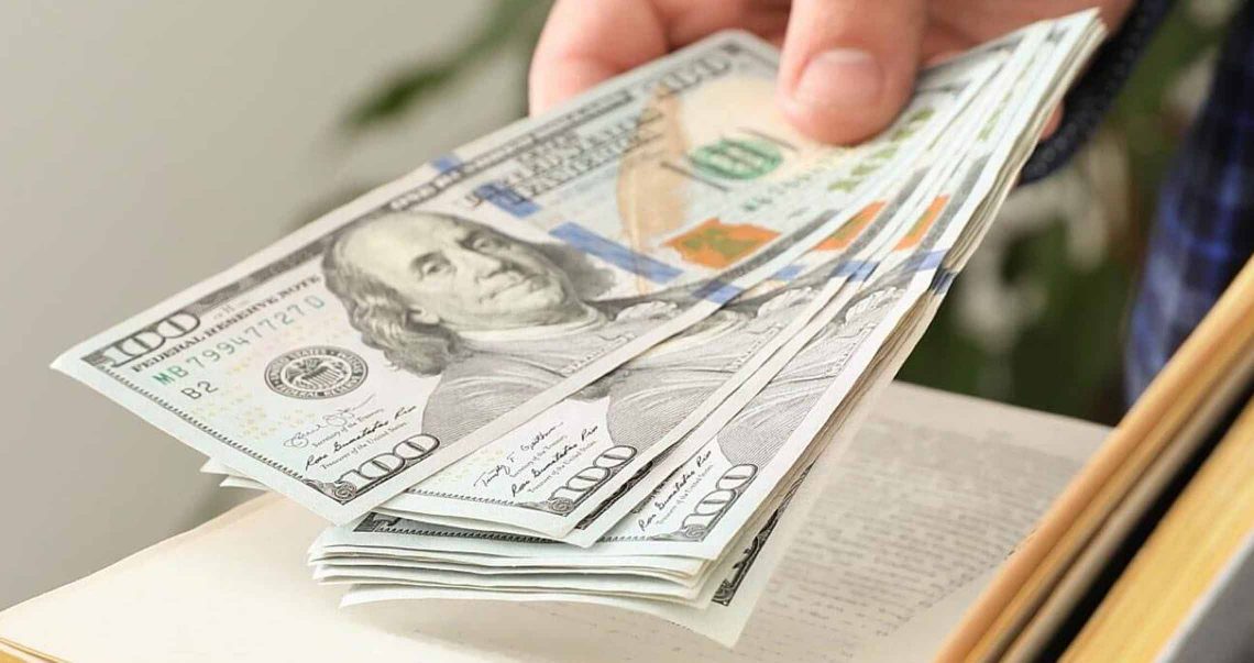 Why Keeping Your Cash At Home Is Rarely The Best Option First
